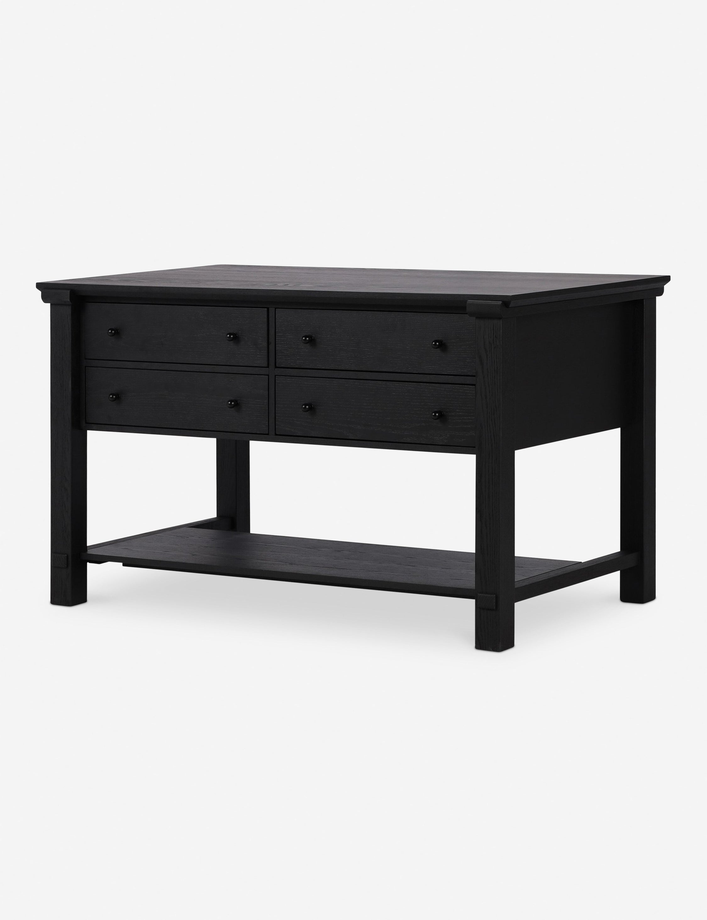 Burke Kitchen Island