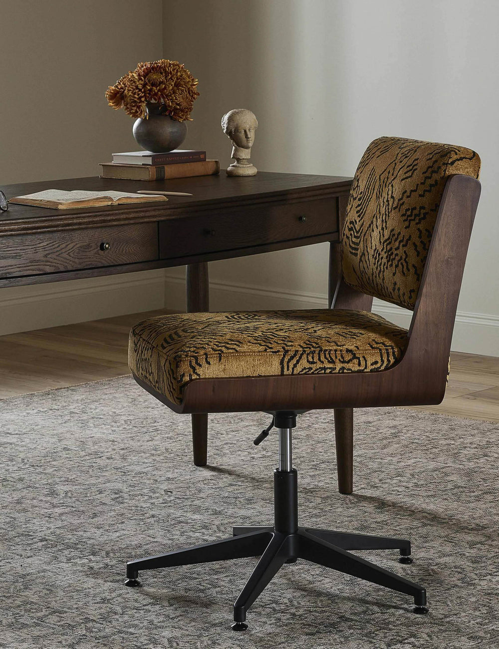 Vickers Office Chair