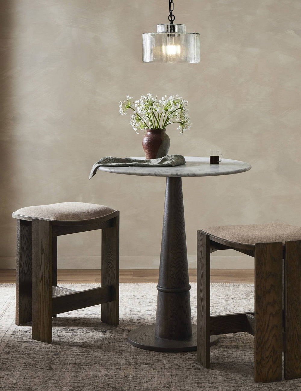 Iris Counter Stool