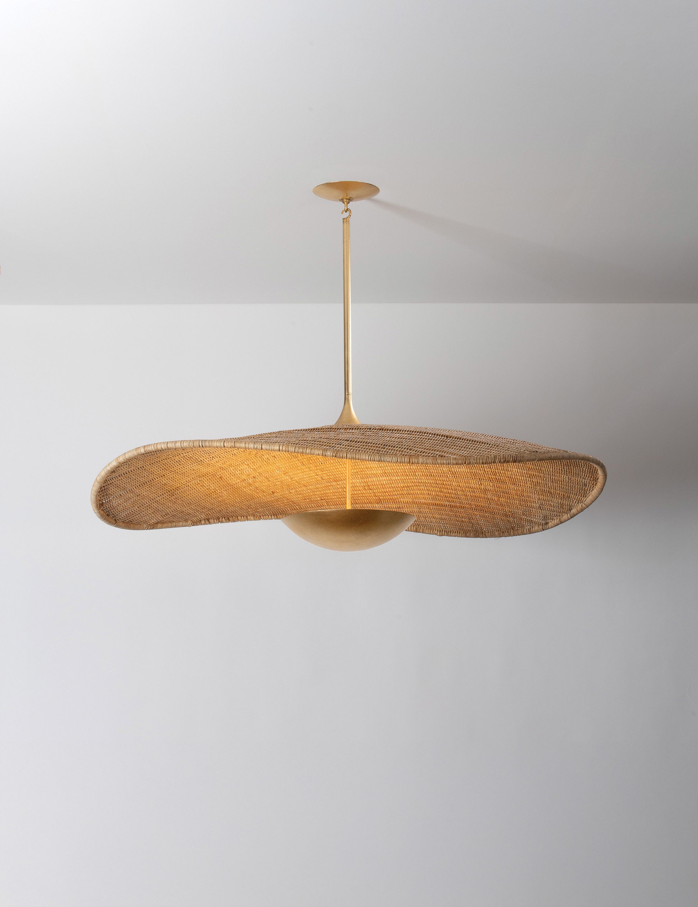Ang Pendant Light