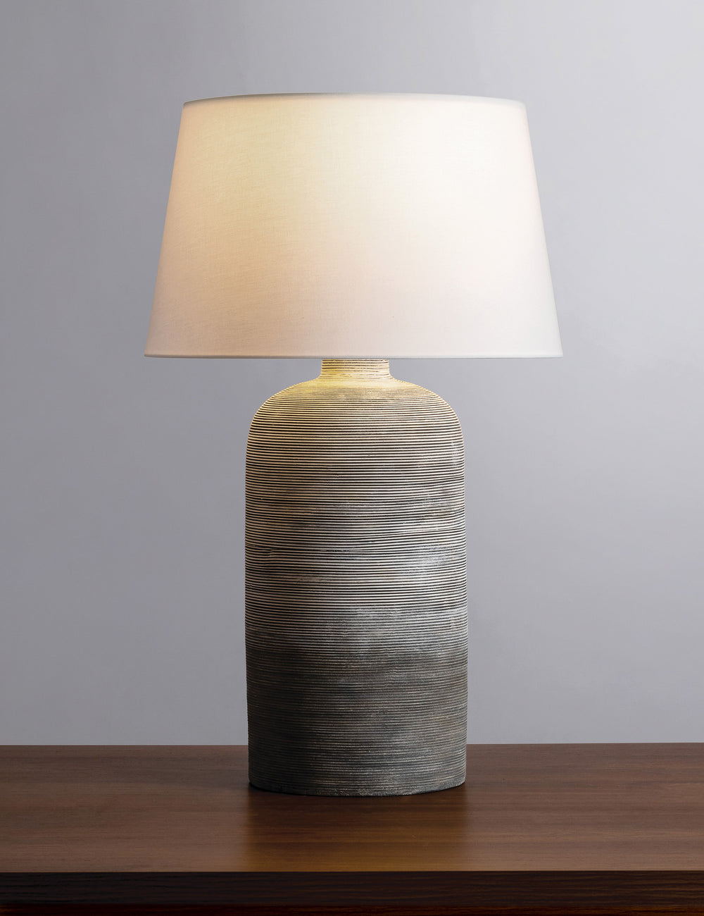 Aleph Ceramic Table Lamp