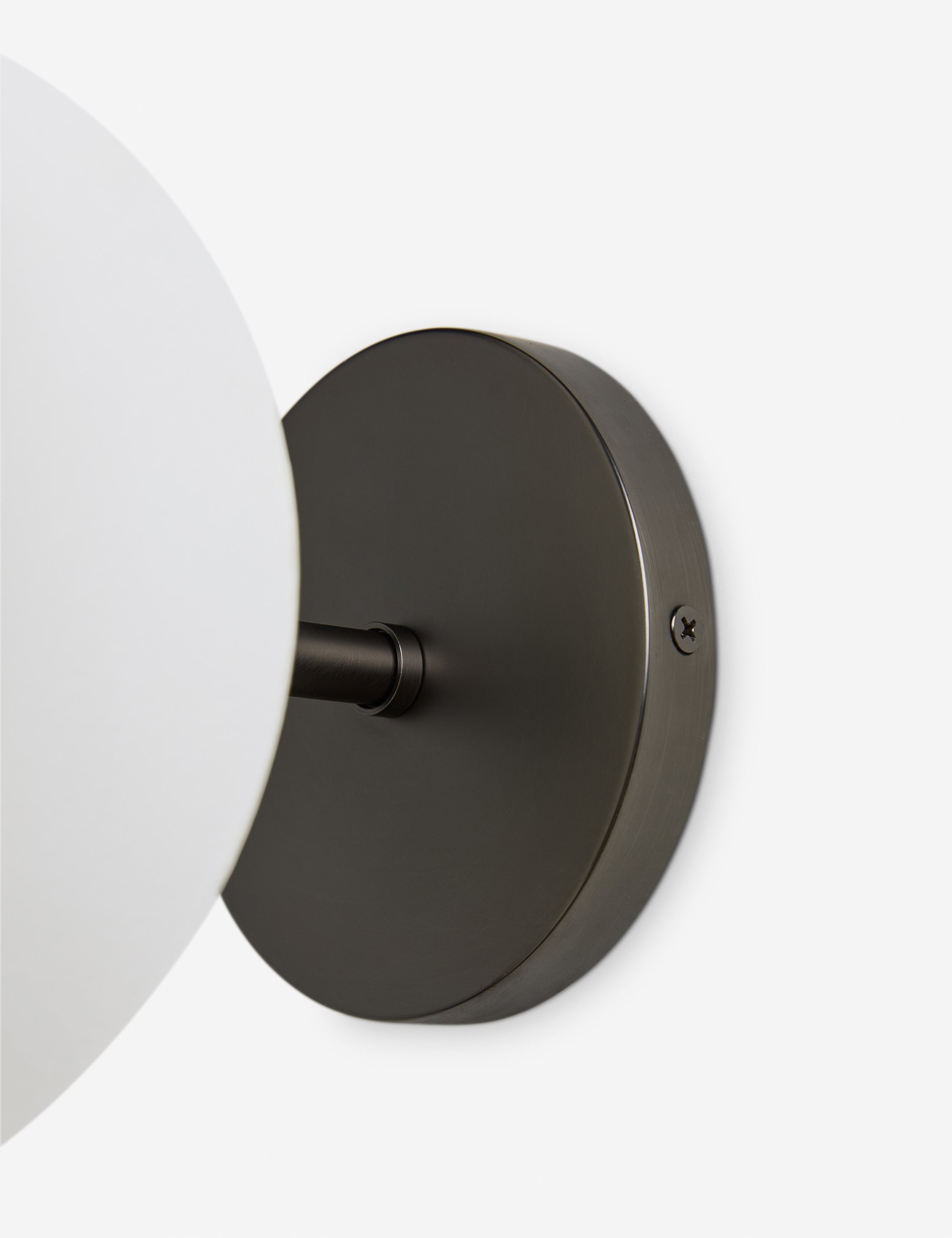 Luneth Sconce by Aimee Song