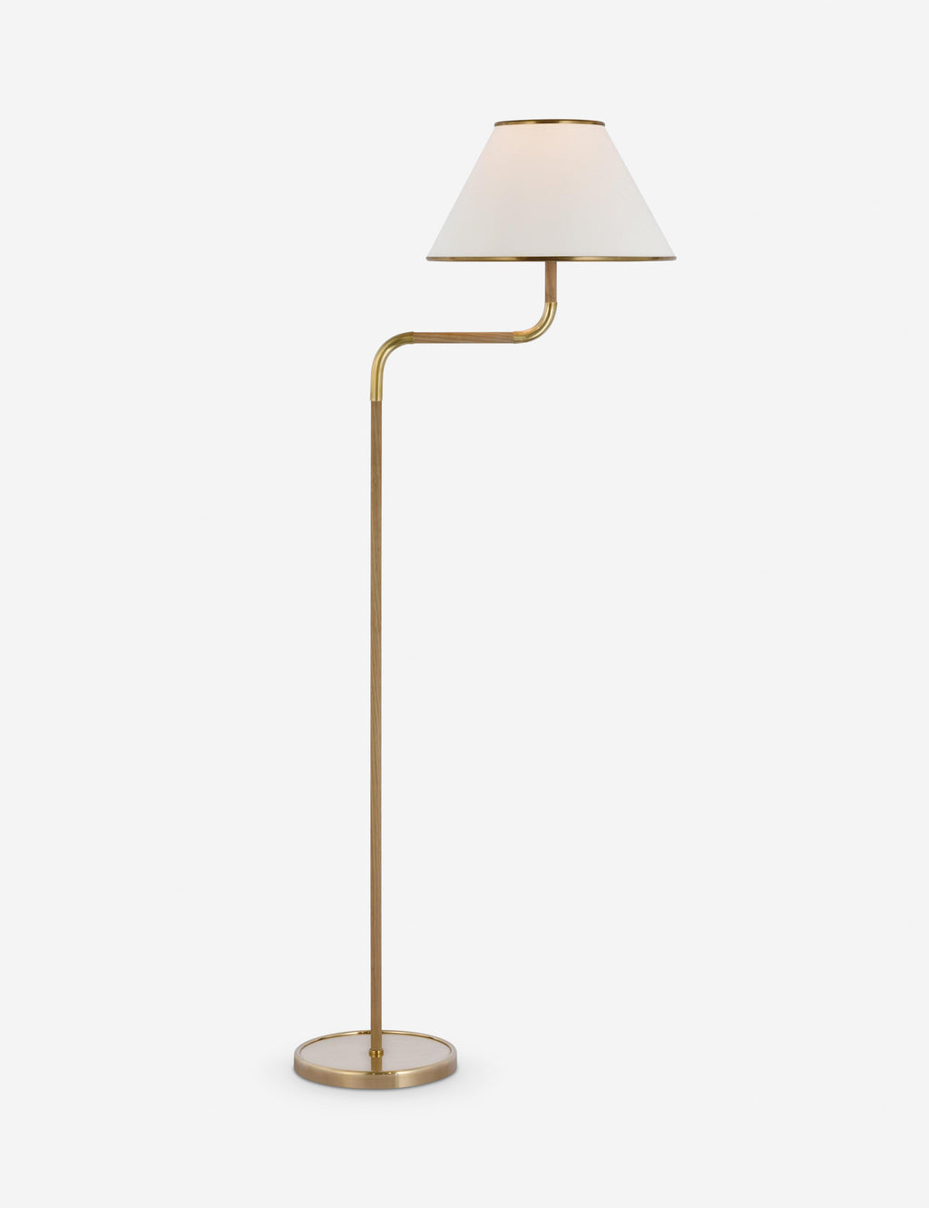 Lindholm Floor Lamp