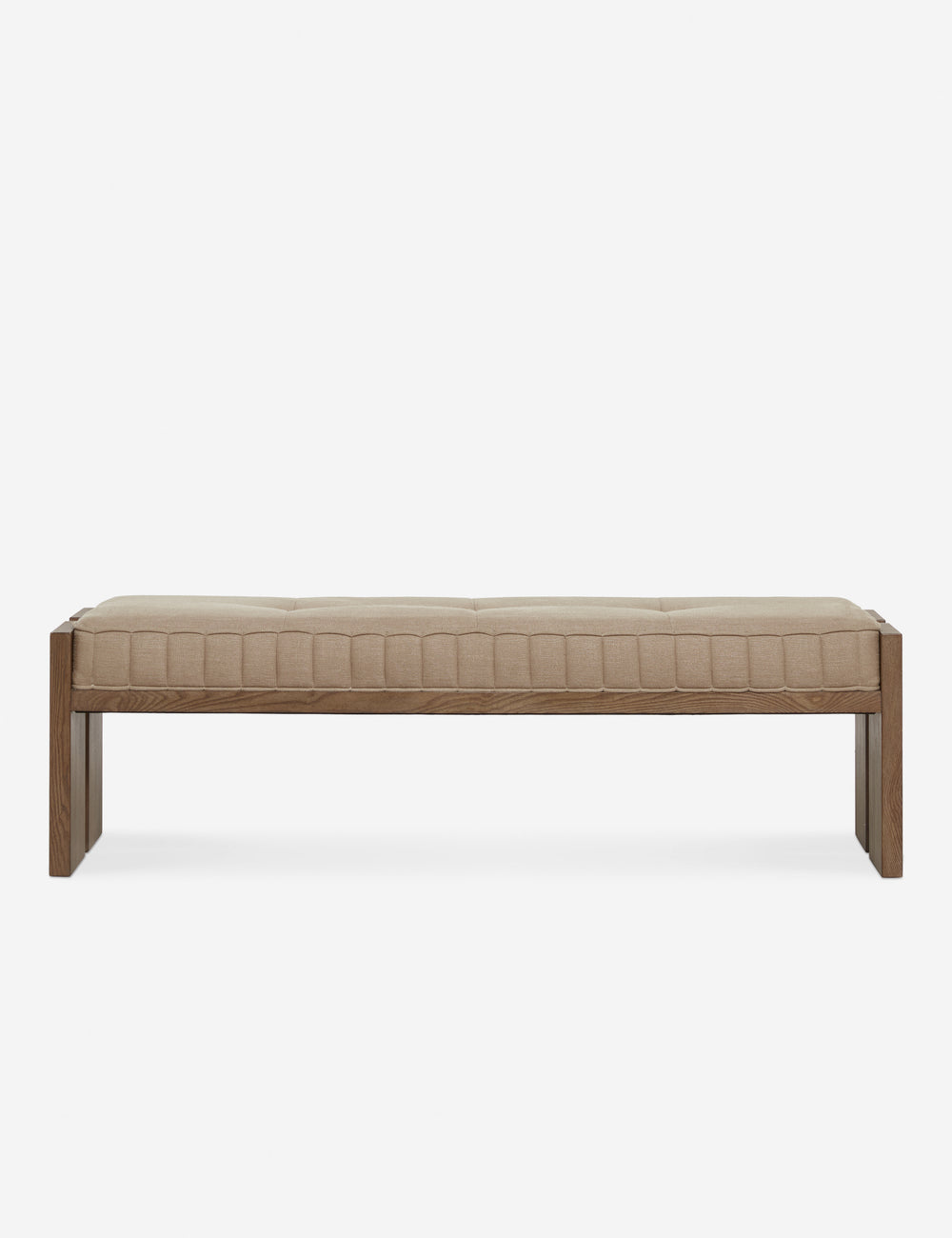 Maida Bench by Disc Interiors