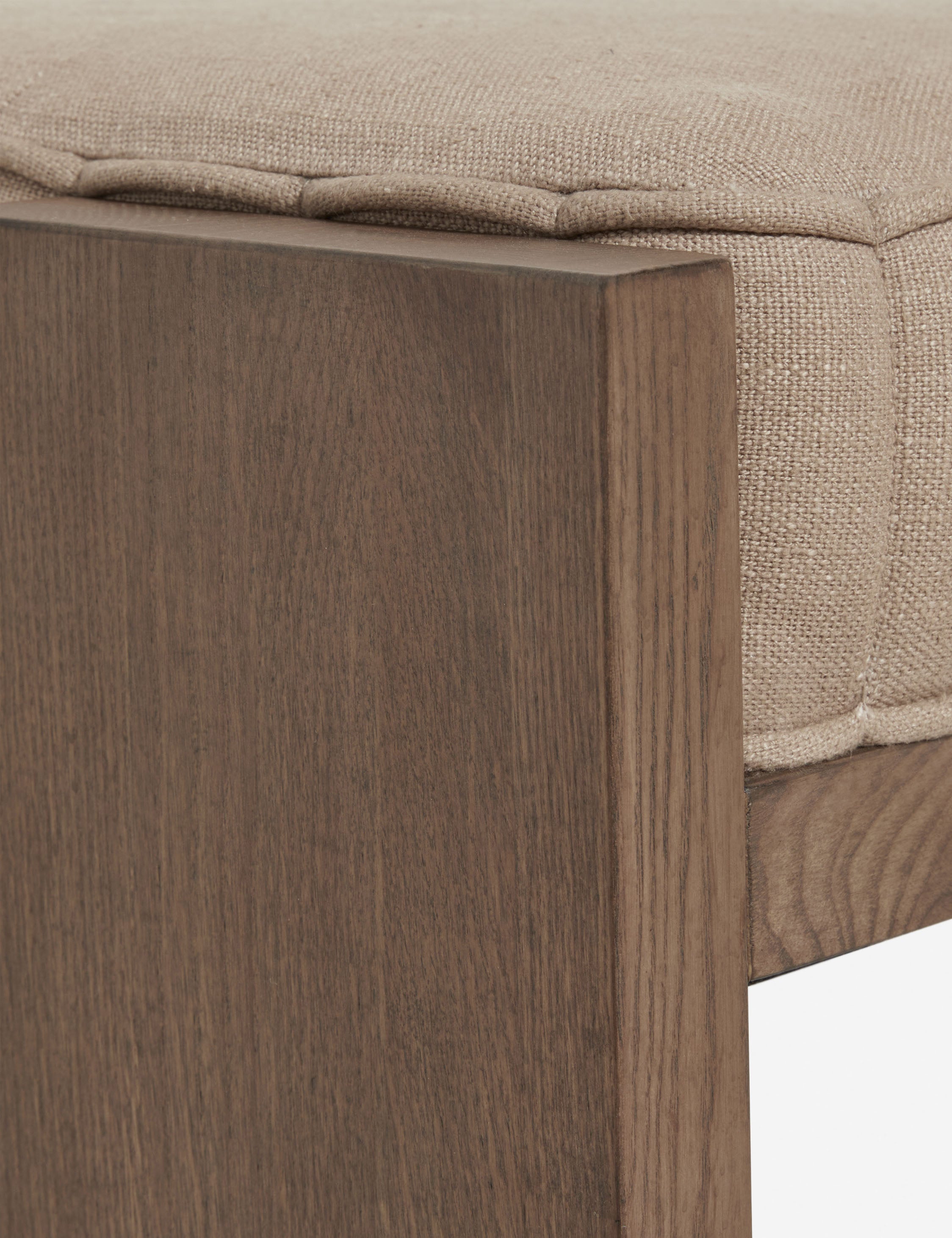Maida Bench by Disc Interiors