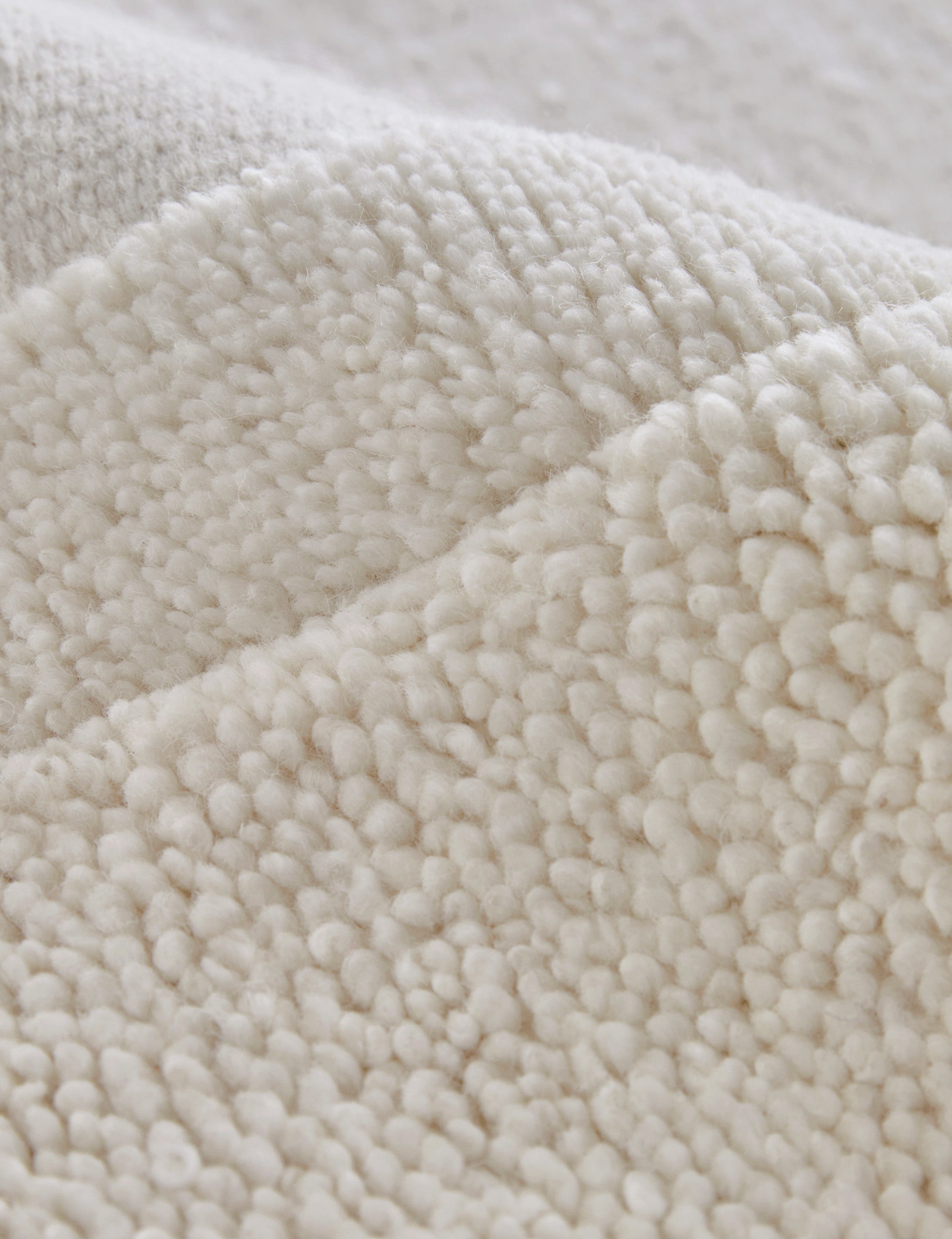 Malta Hand-Knotted Wool Rug by Aimee Song