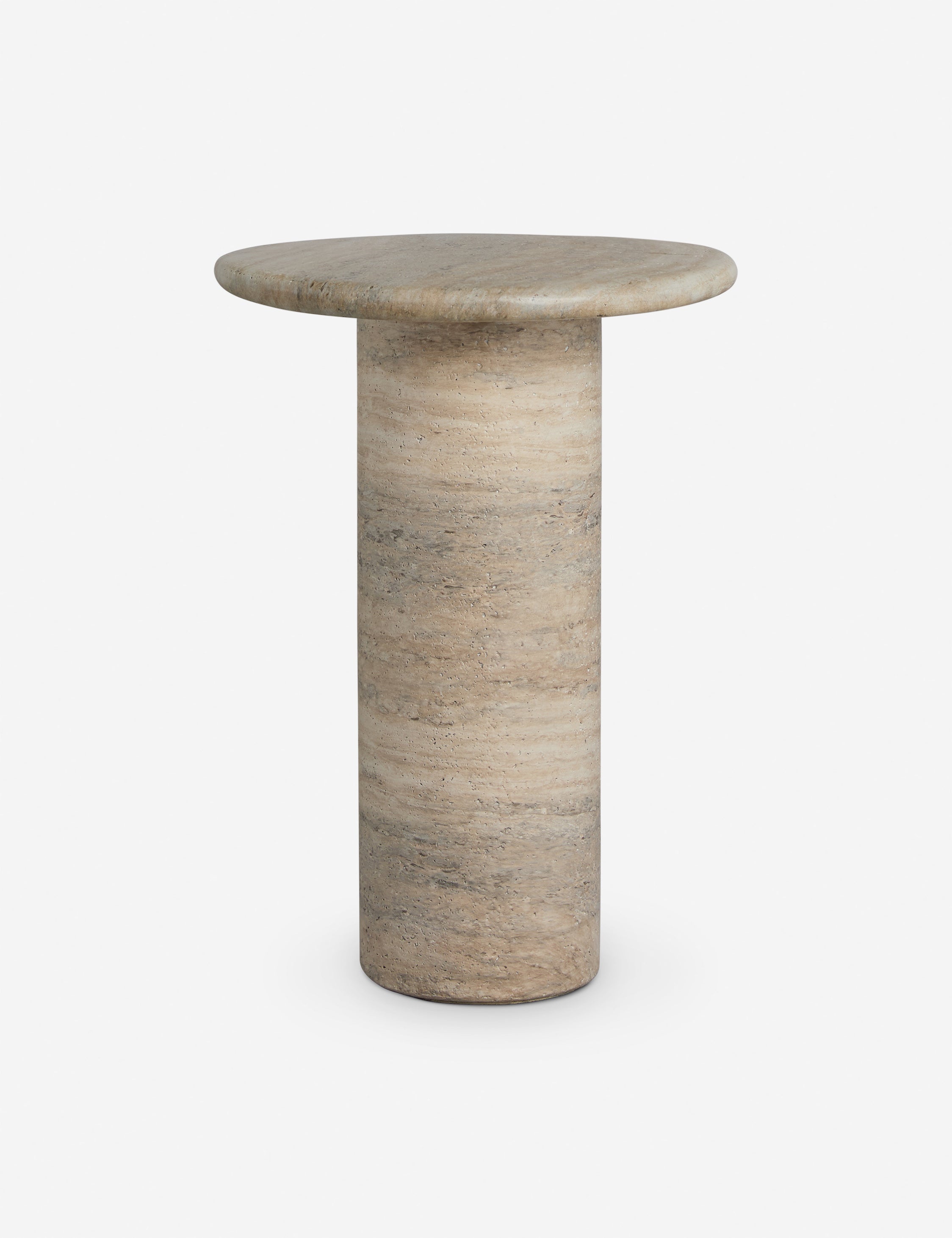 Mona Indoor / Outdoor Drink Table