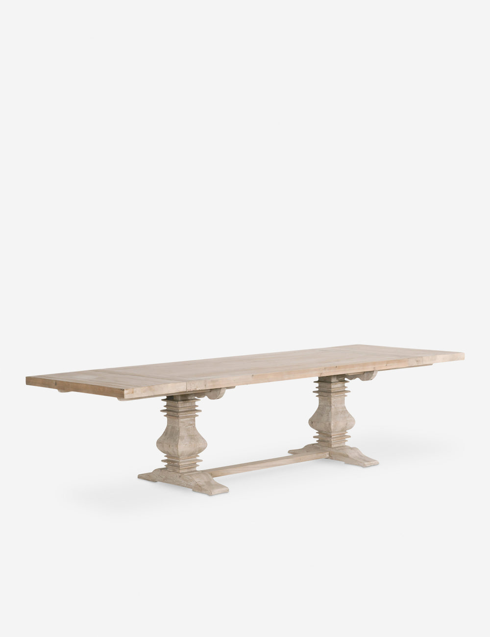 Arbour Extendable Dining Table