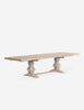 Arbour Extendable Dining Table
