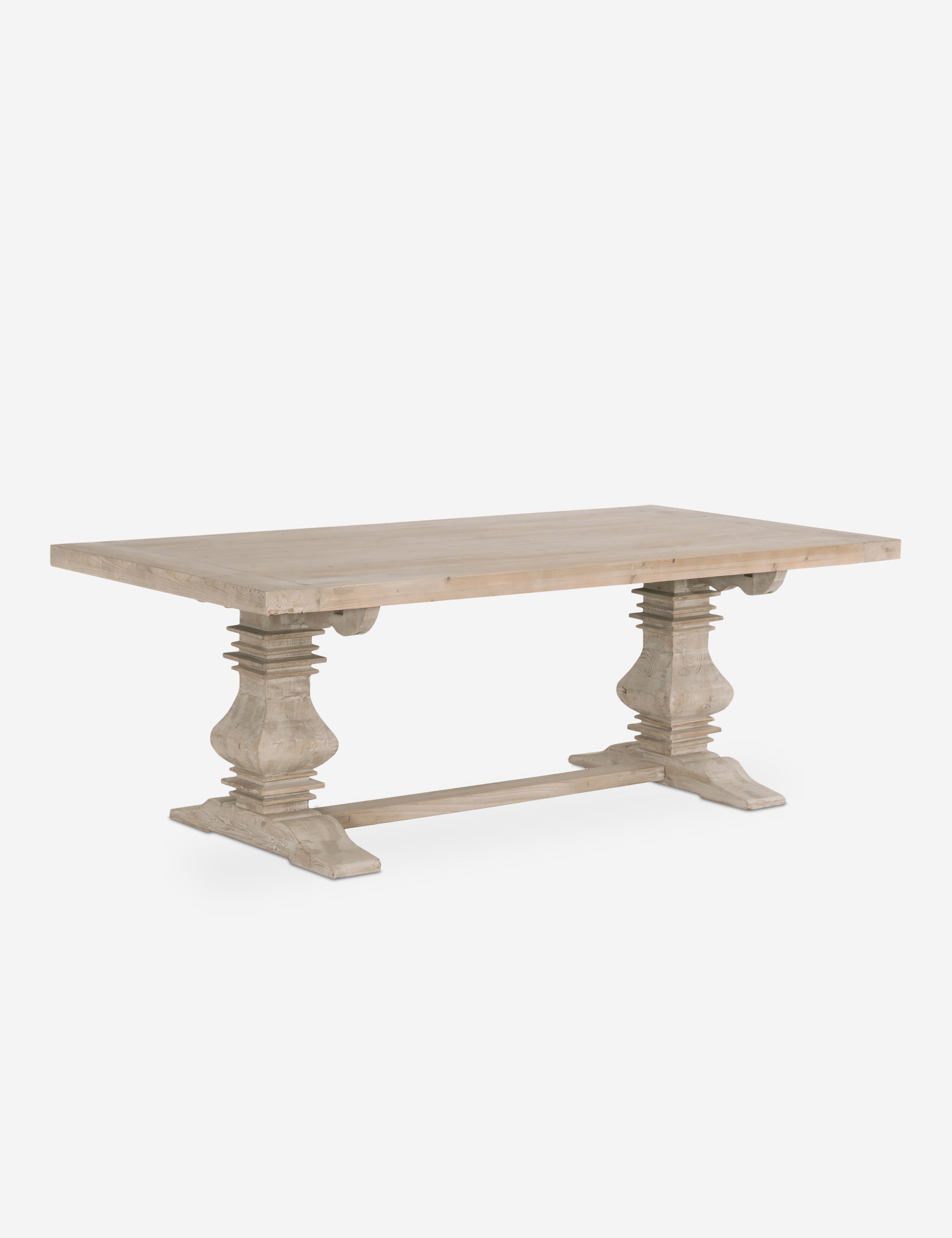 Arbour Extendable Dining Table