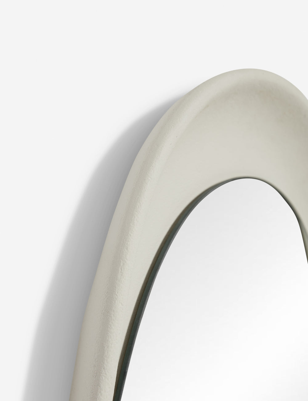 Musey Mirror by DISC Interiors