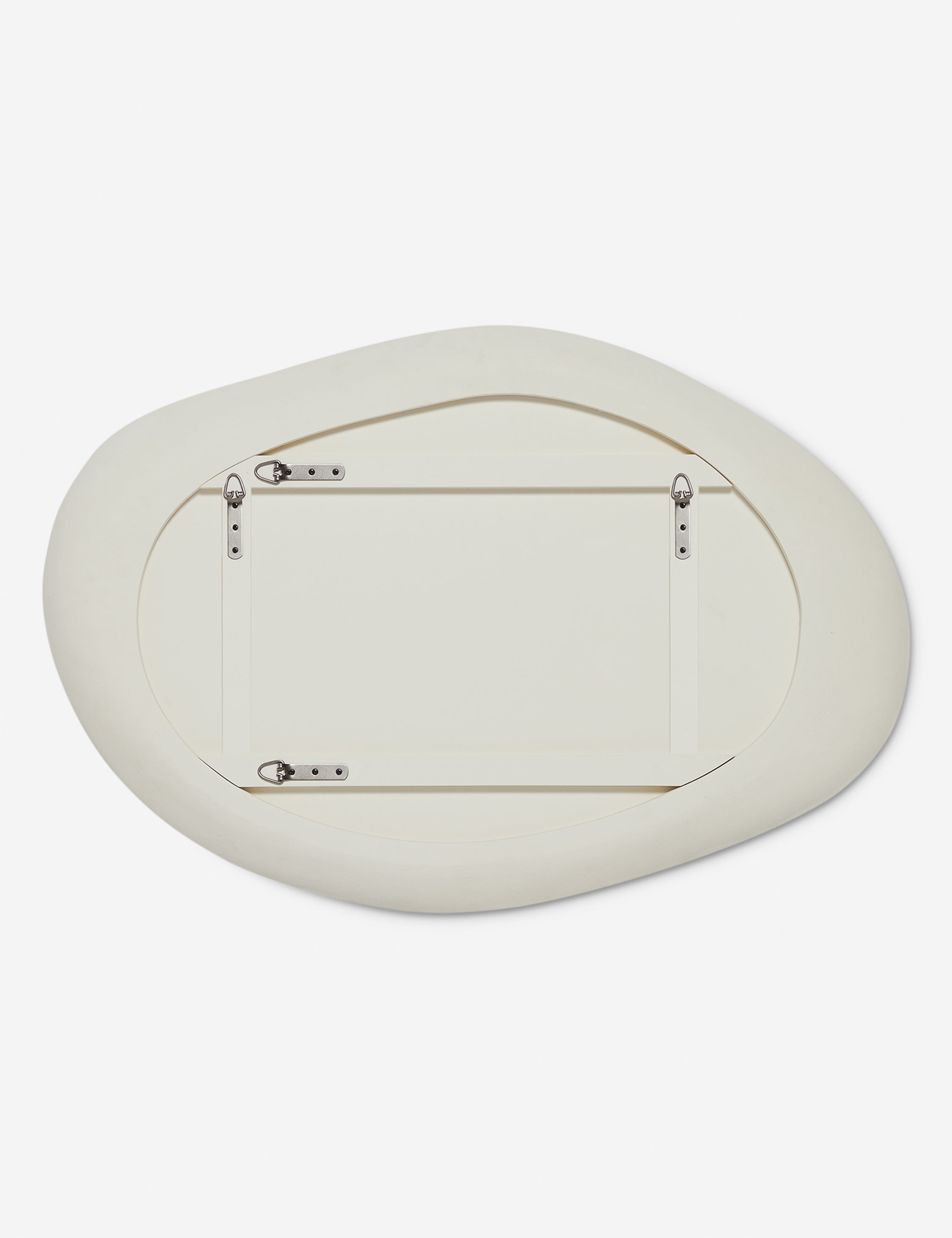 Musey Mirror by DISC Interiors