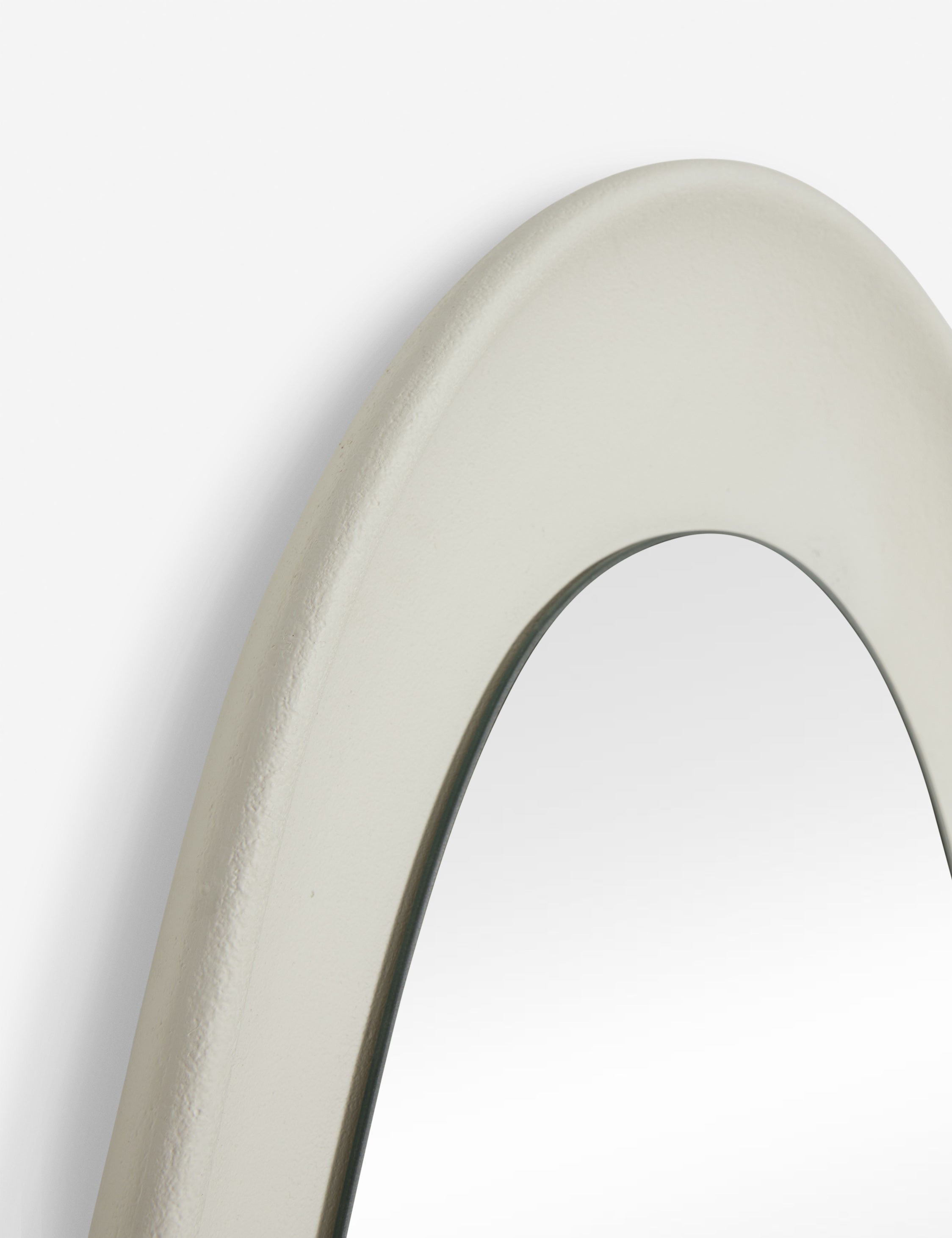 Musey Full Length Mirror by DISC Interiors