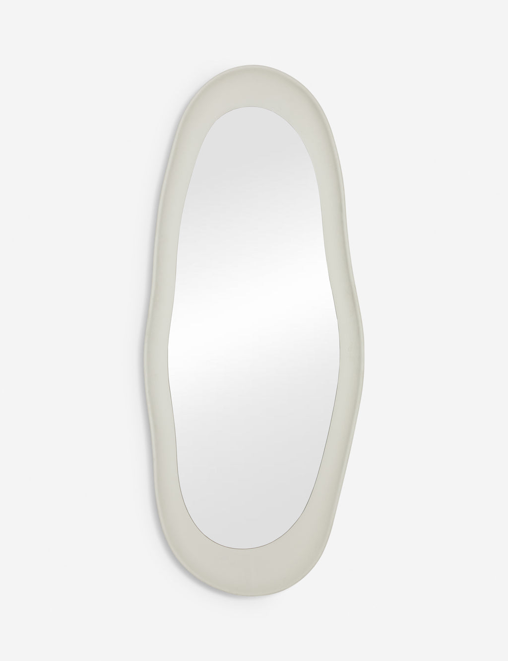 Musey Full Length Mirror by DISC Interiors