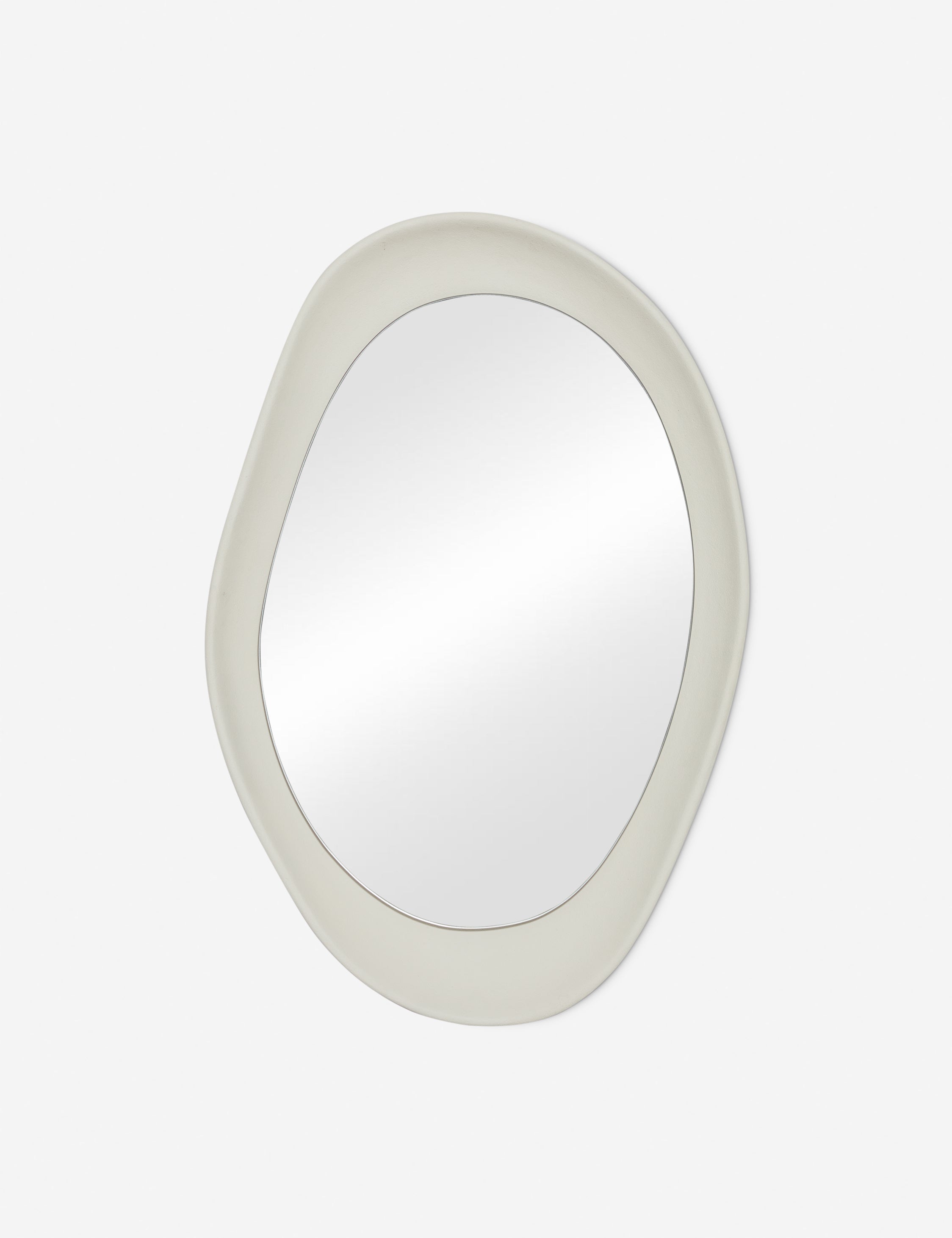 Musey Mirror by DISC Interiors