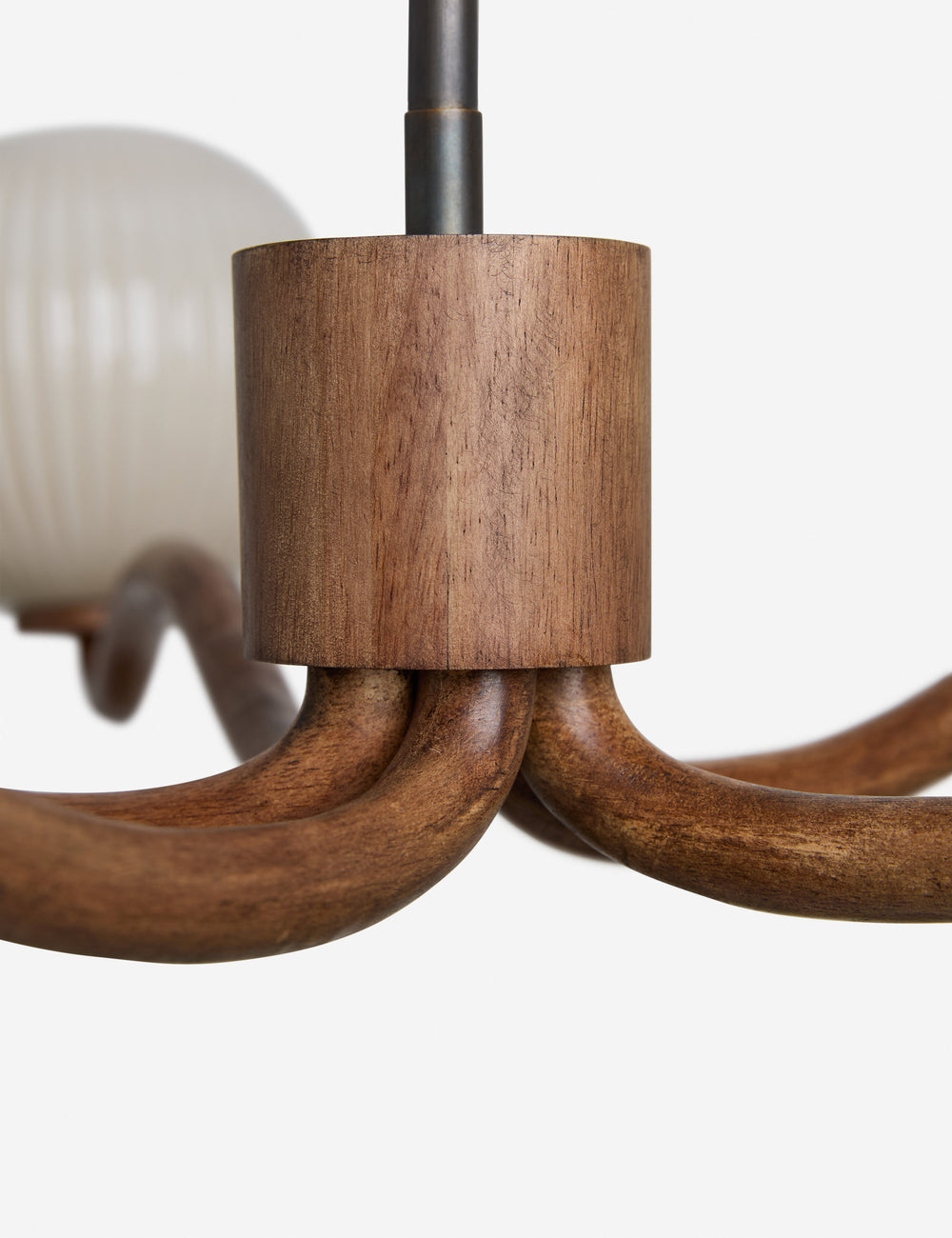 Nara Chandelier by Aimee Song