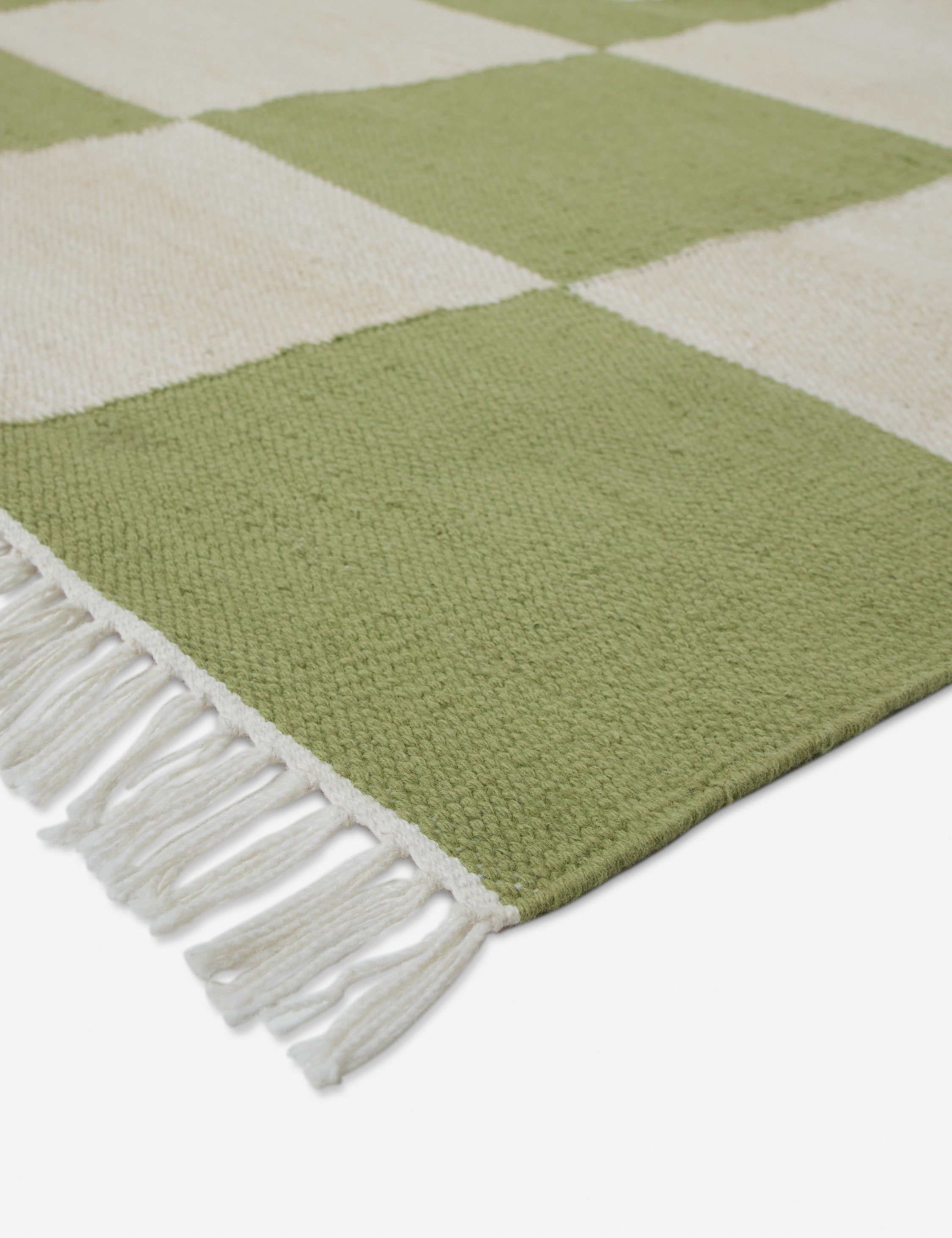 Sarah Sherman Samuel Rugs