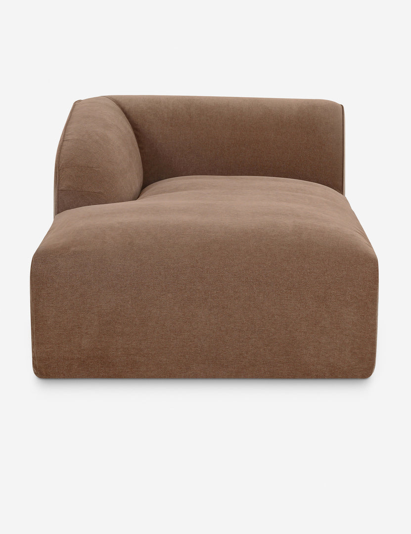Maddox Modular Left Chaise