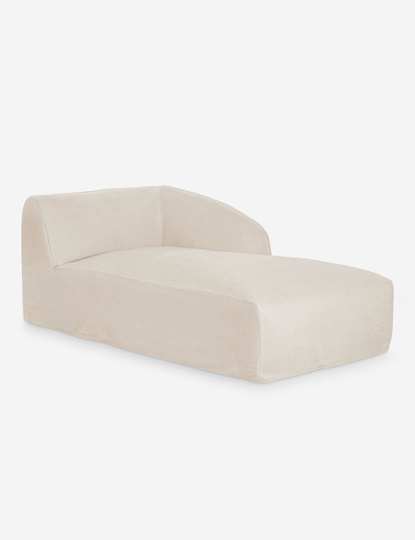 Maddox Modular Chaise