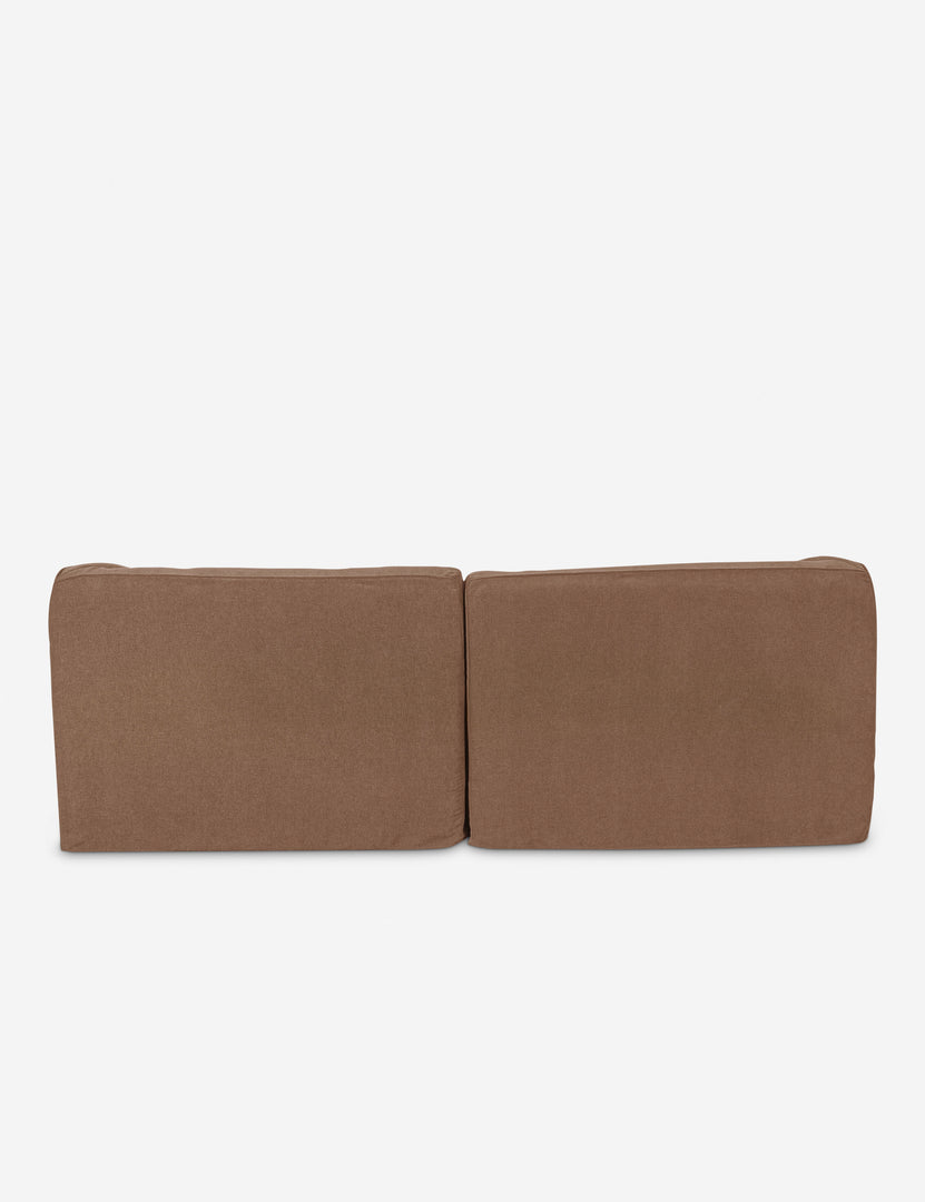 Maddox Modular Double Chaise