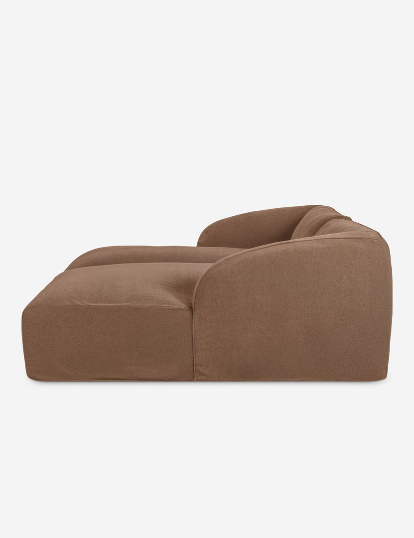 Maddox Modular Double Chaise