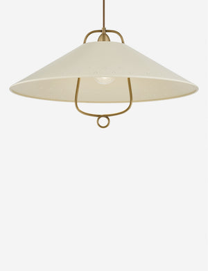 Pipit Sculptural Pendant Light