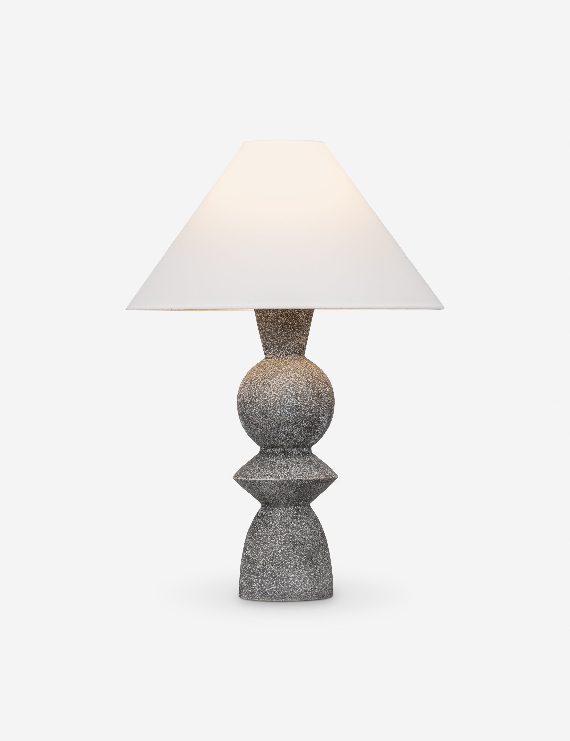 Bulsara Table Lamp
