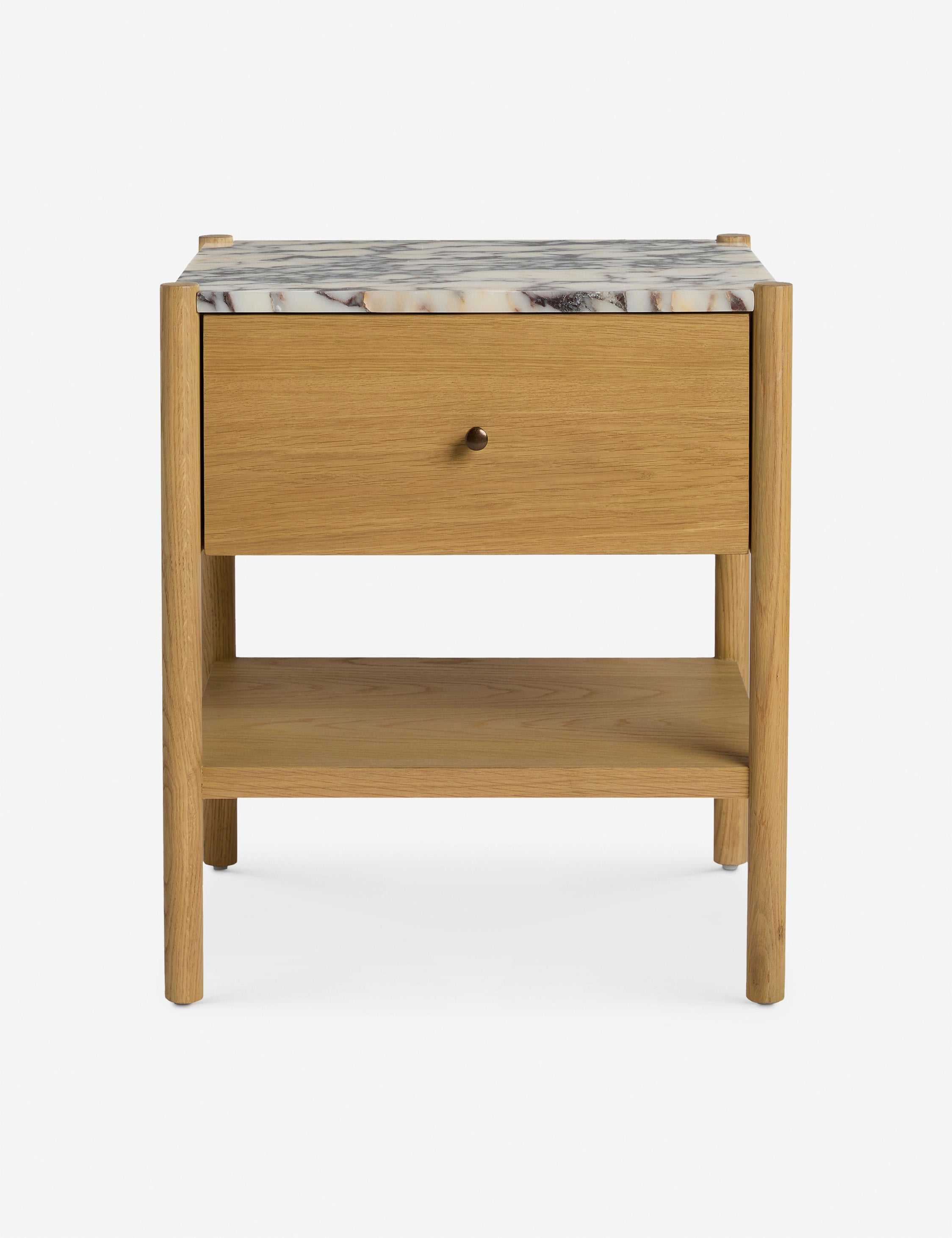 Philana Nightstand