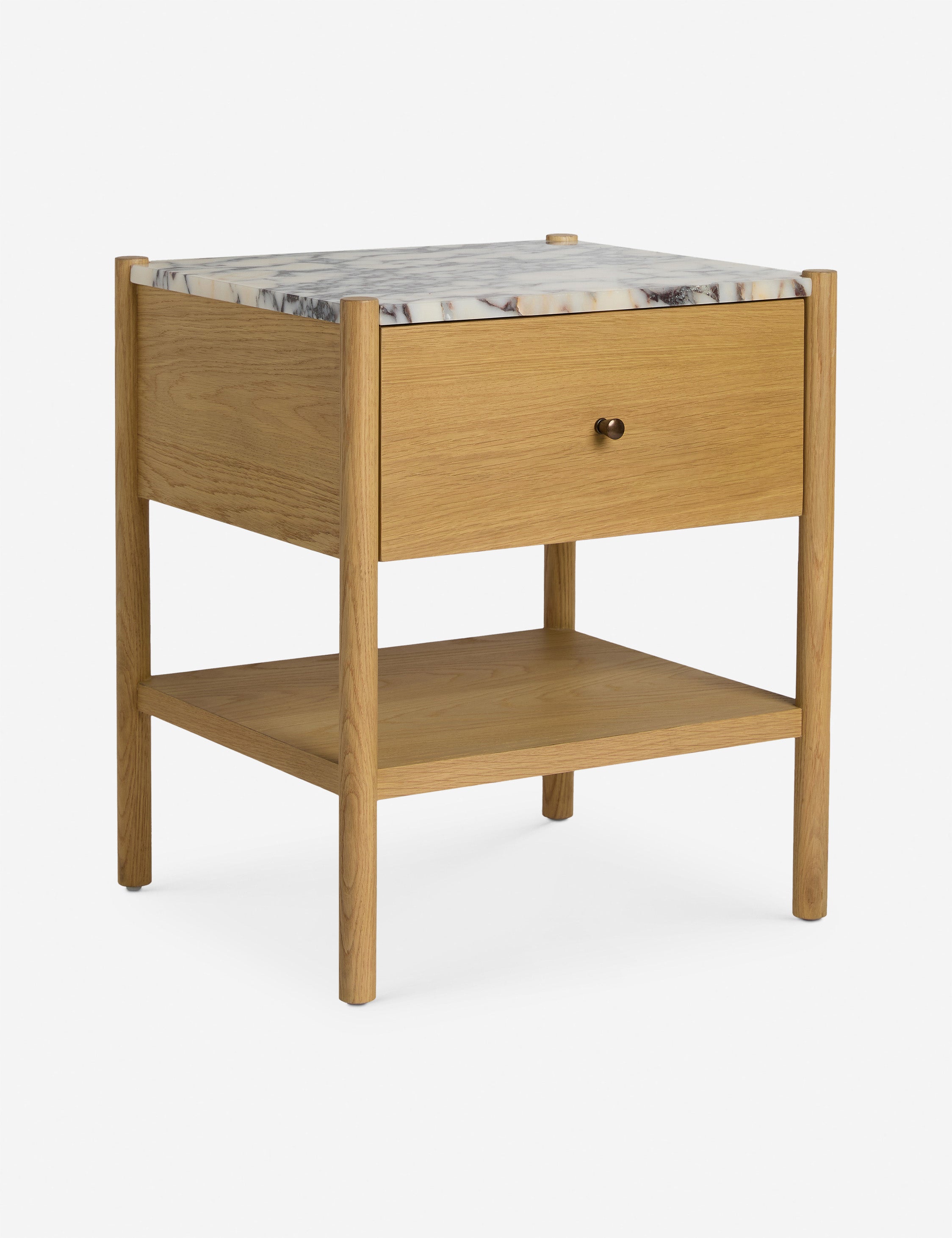Philana Nightstand