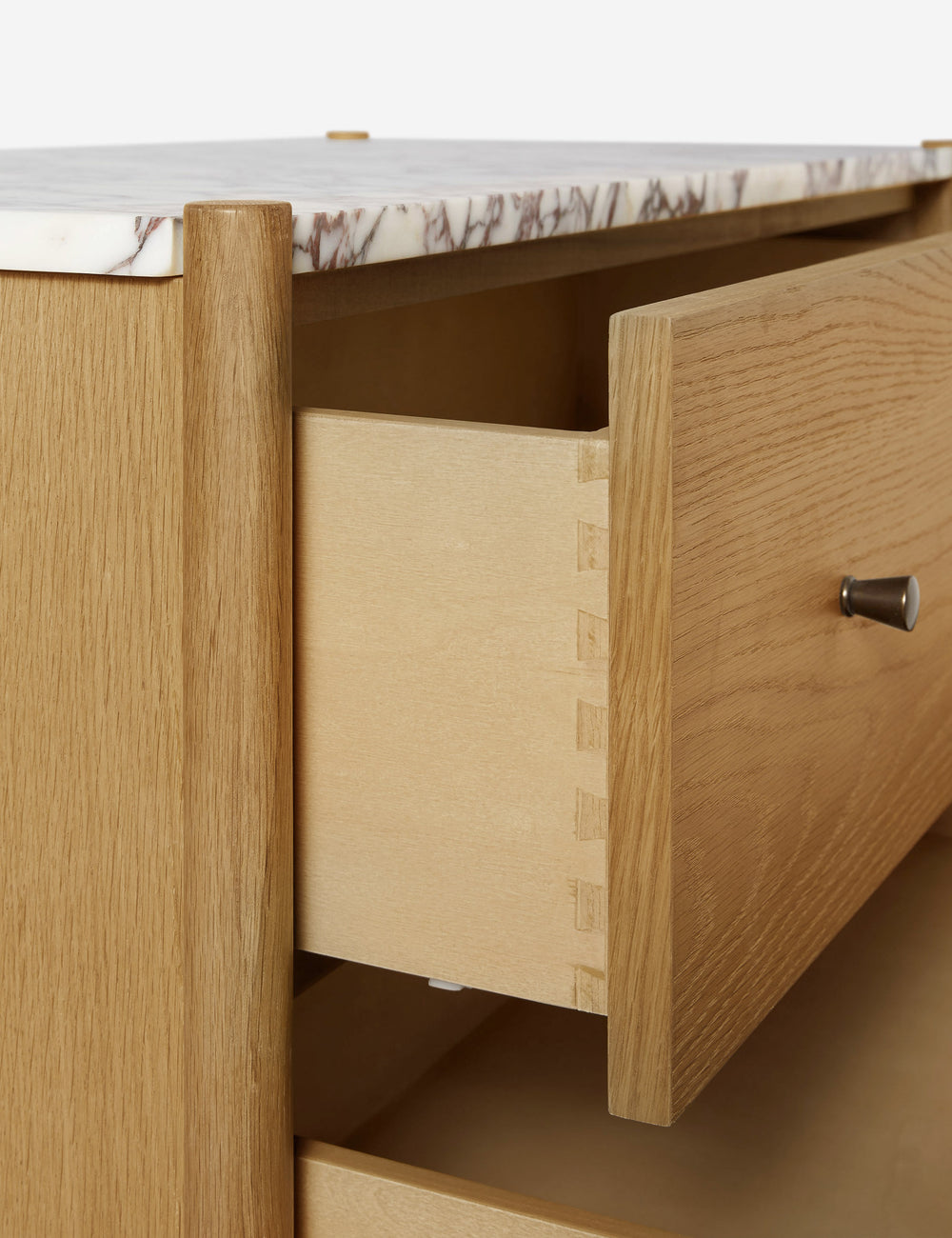 Philana 3-Drawer Dresser