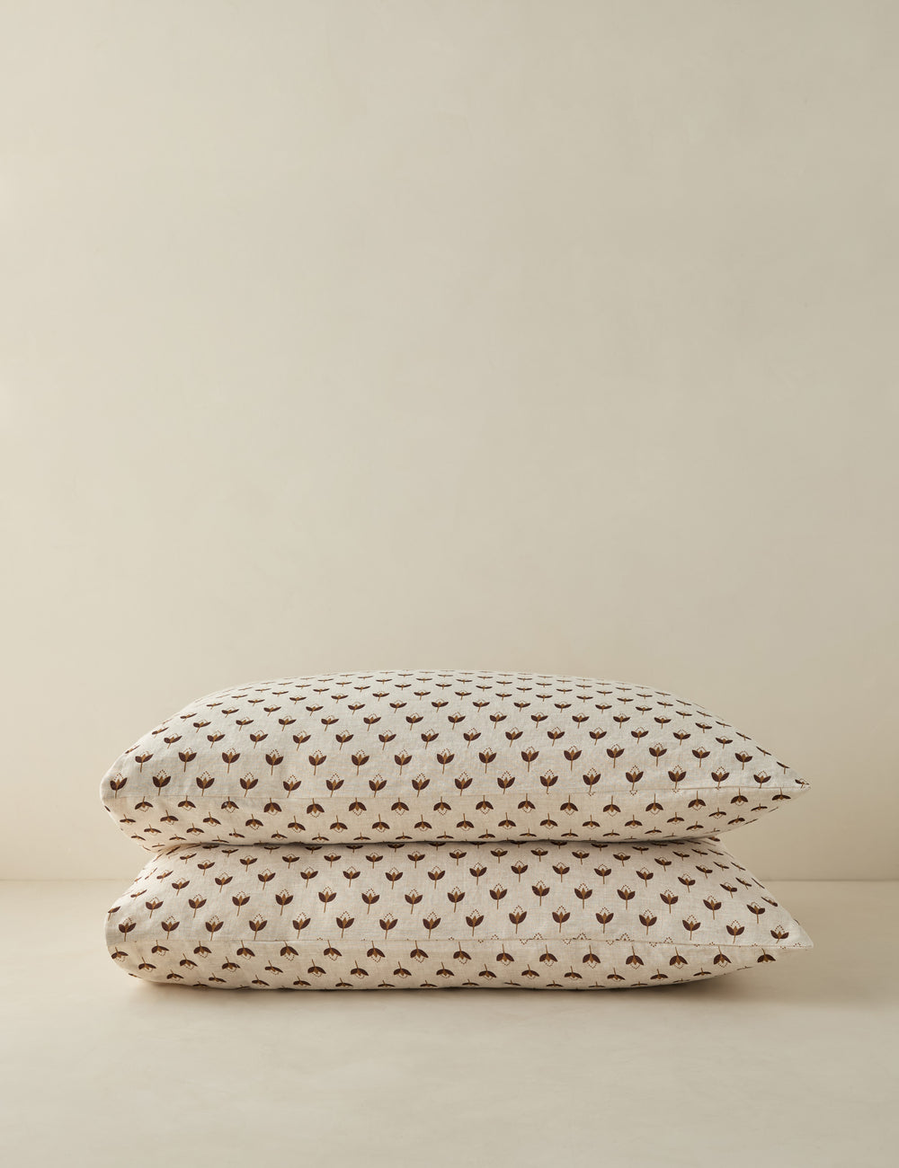 Poiret European Flax Linen® Pillowcase Set