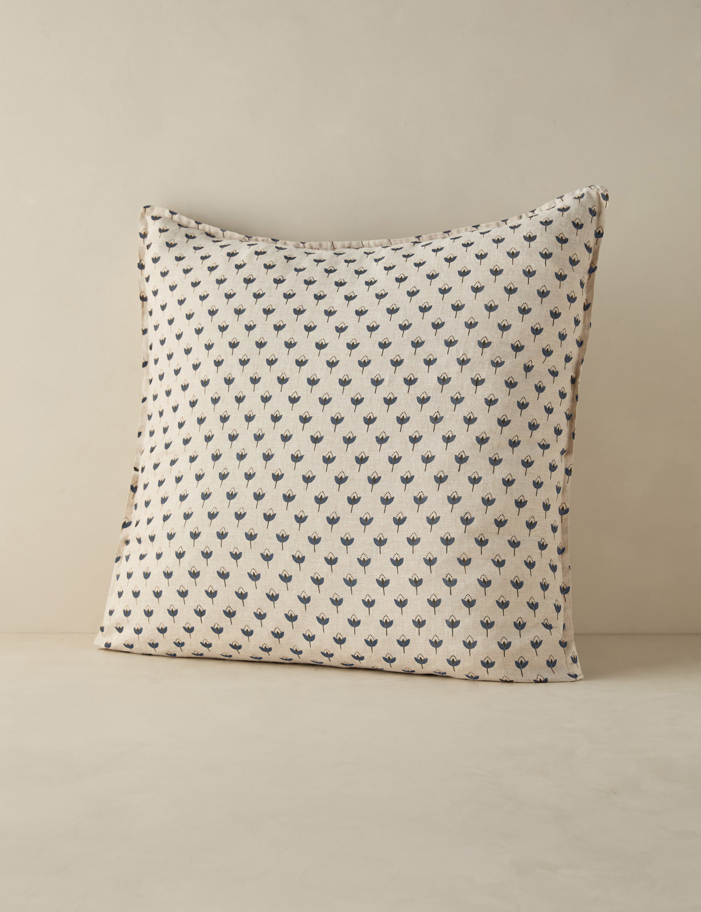 Poiret European Flax Linen® Sham