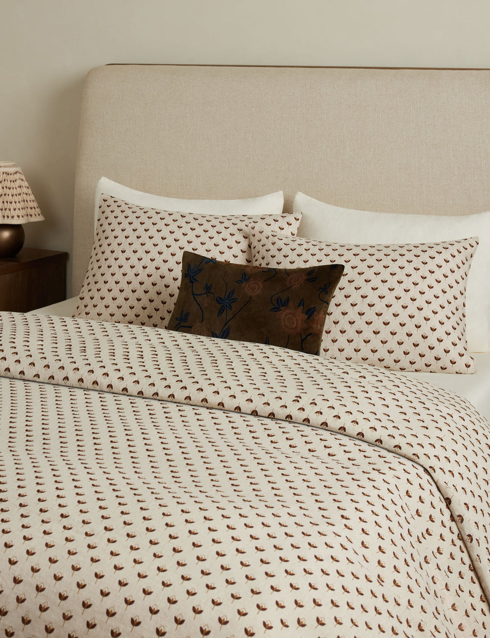 Poiret European Flax Linen® Sham