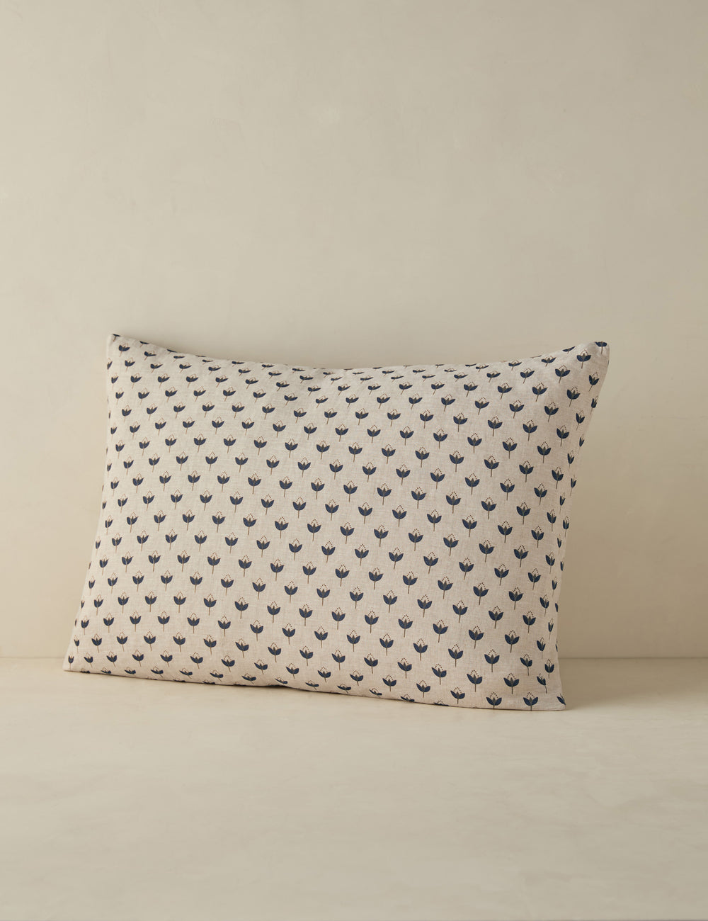 Poiret European Flax Linen® Sham