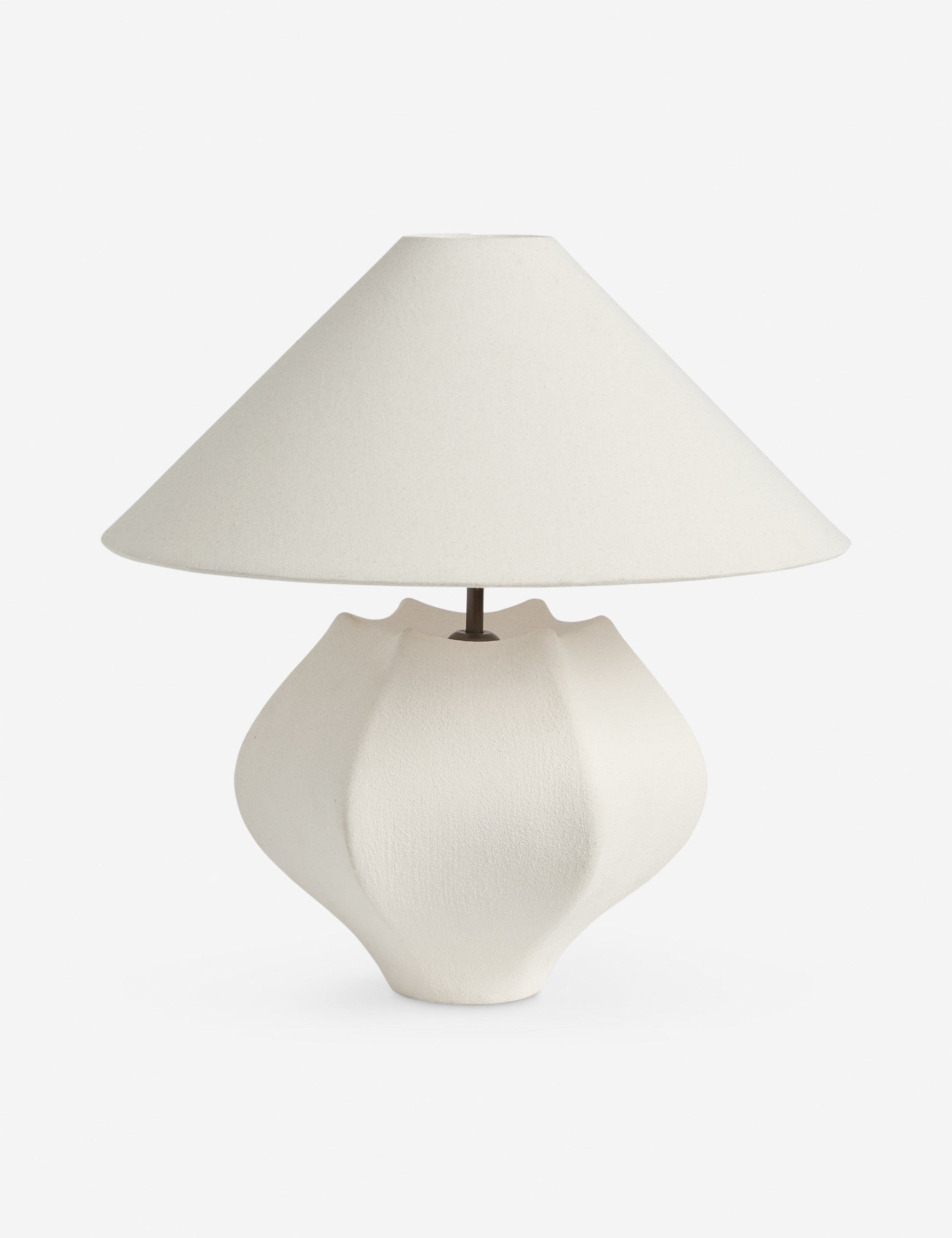 Punto Table Lamp by Aimee Song