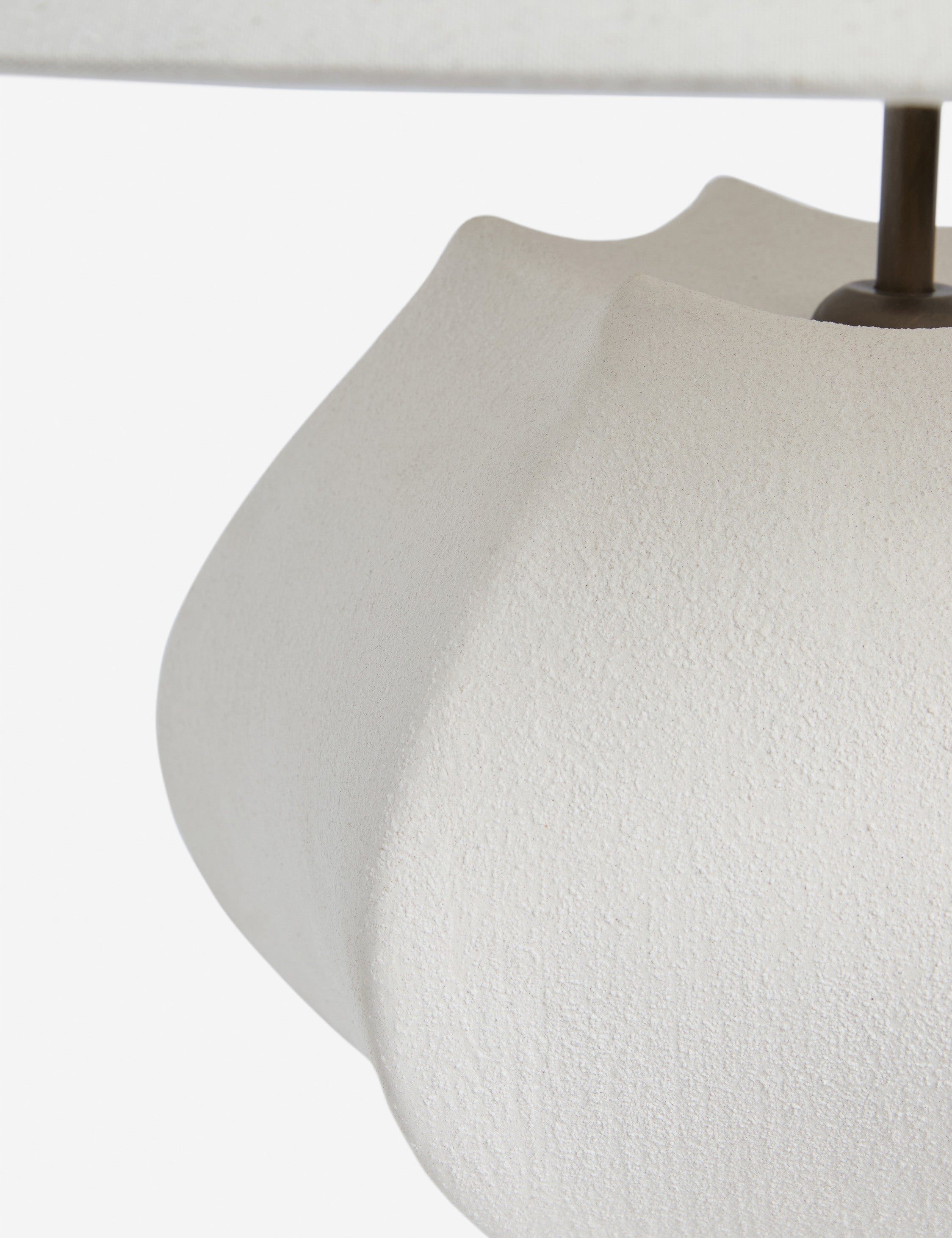 Punto Table Lamp by Aimee Song