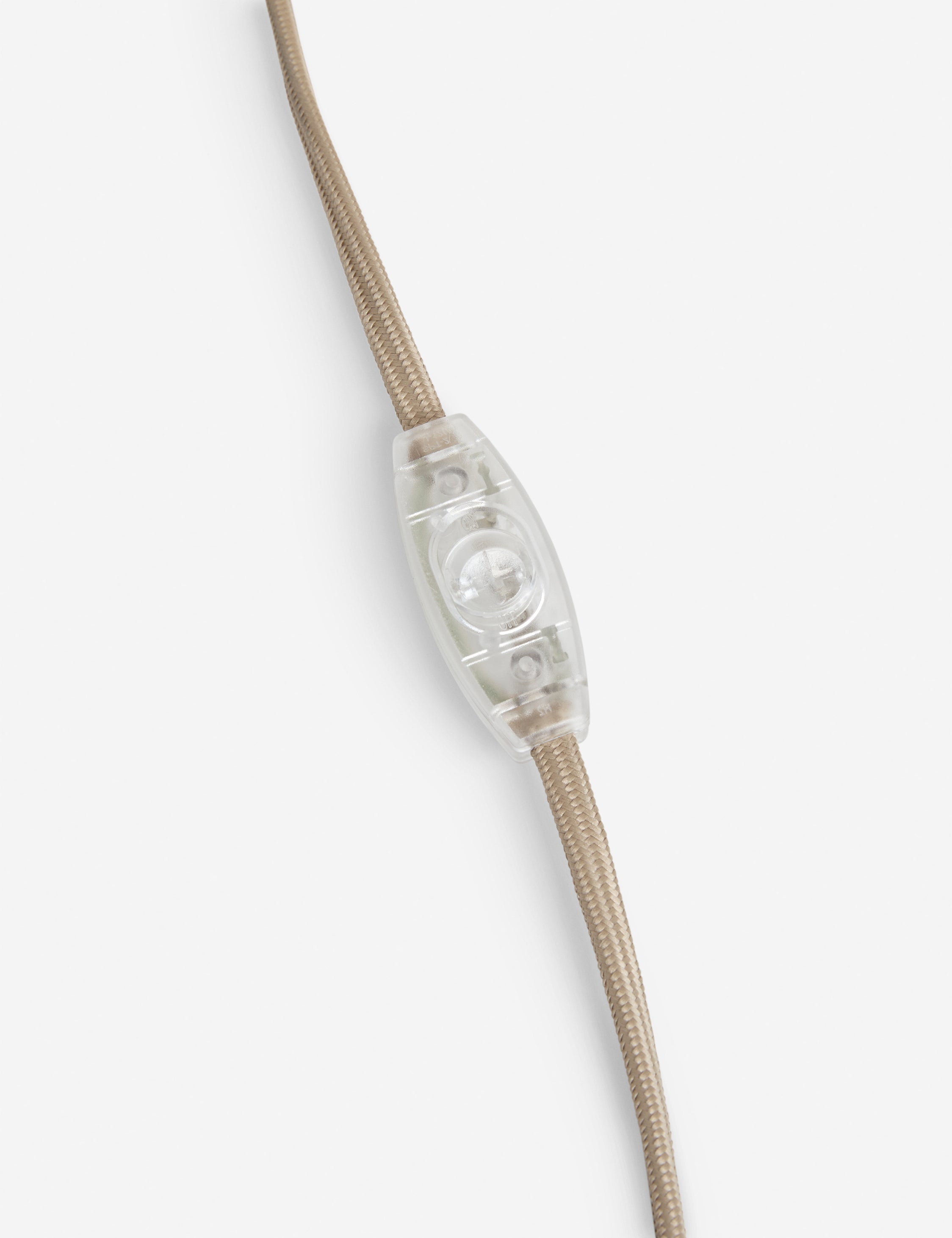 Punto Table Lamp by Aimee Song