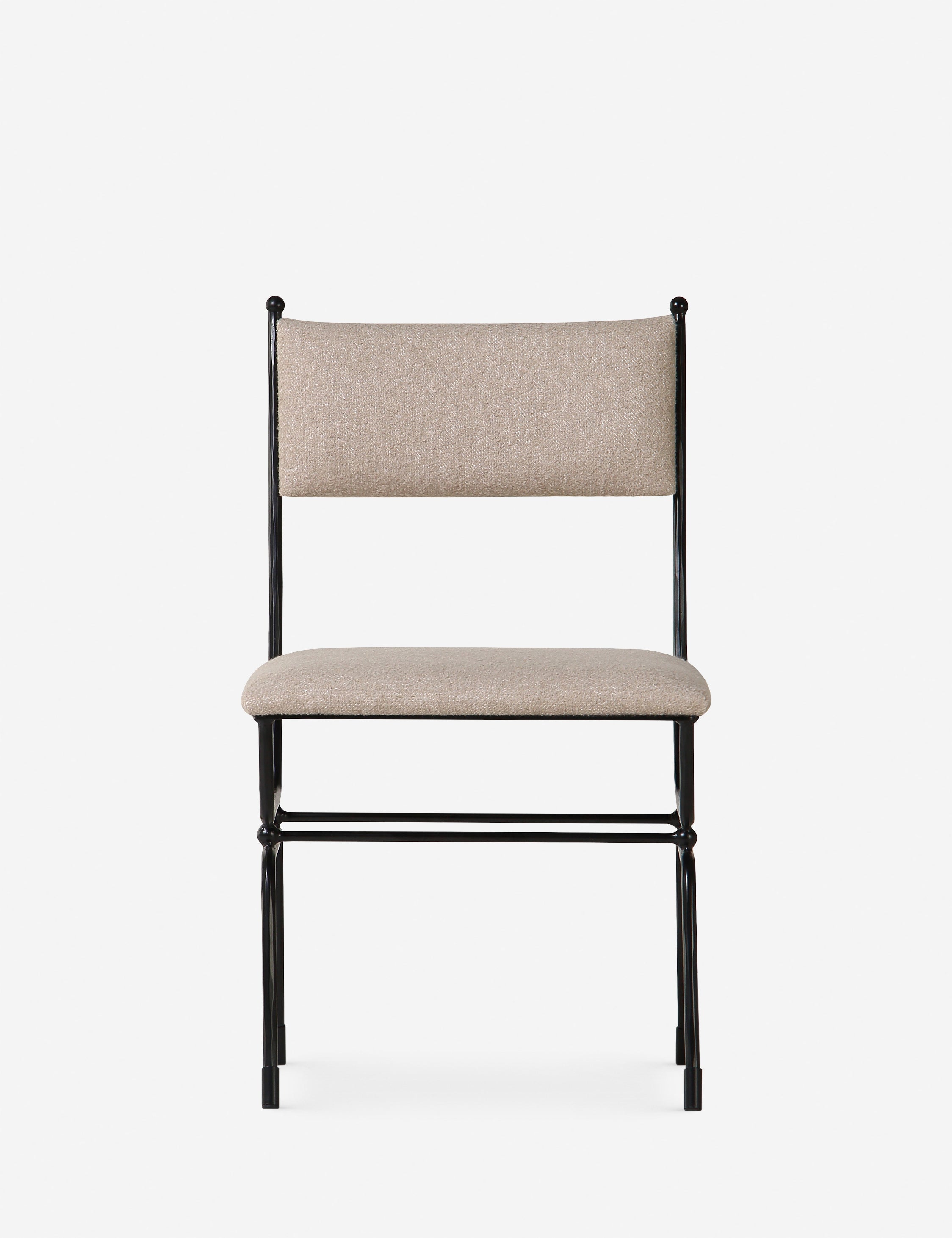Posta Dining Chair by Gillian Segal for Moe's