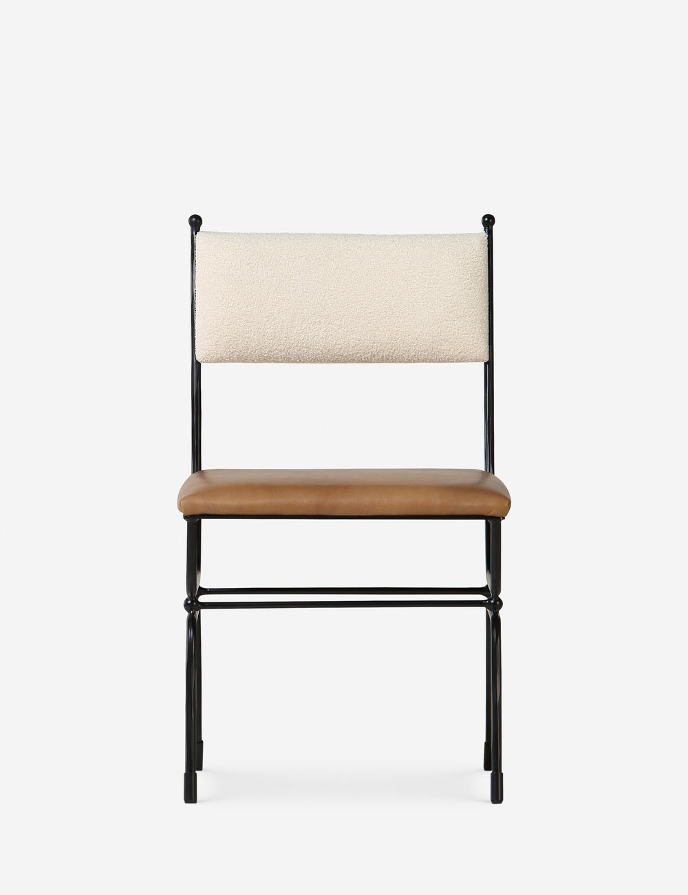 Posta Dining Chair by Gillian Segal for Moe's