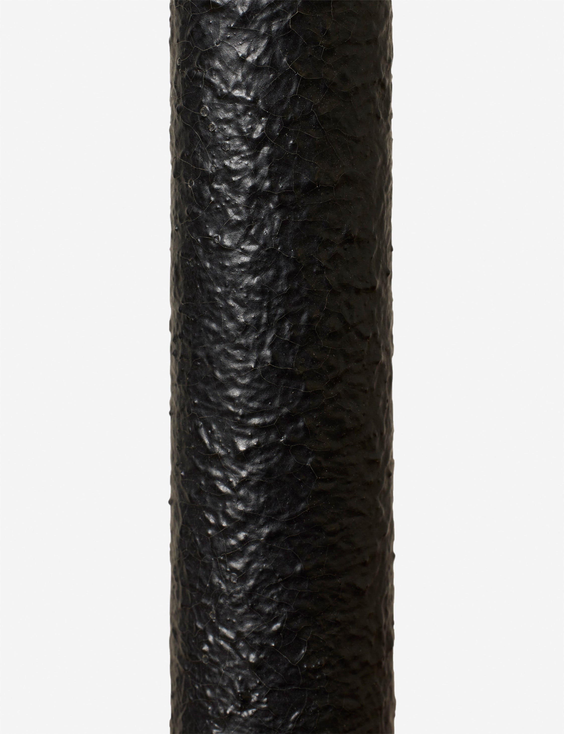 Mansel Woven Seagrass Floor Lamp