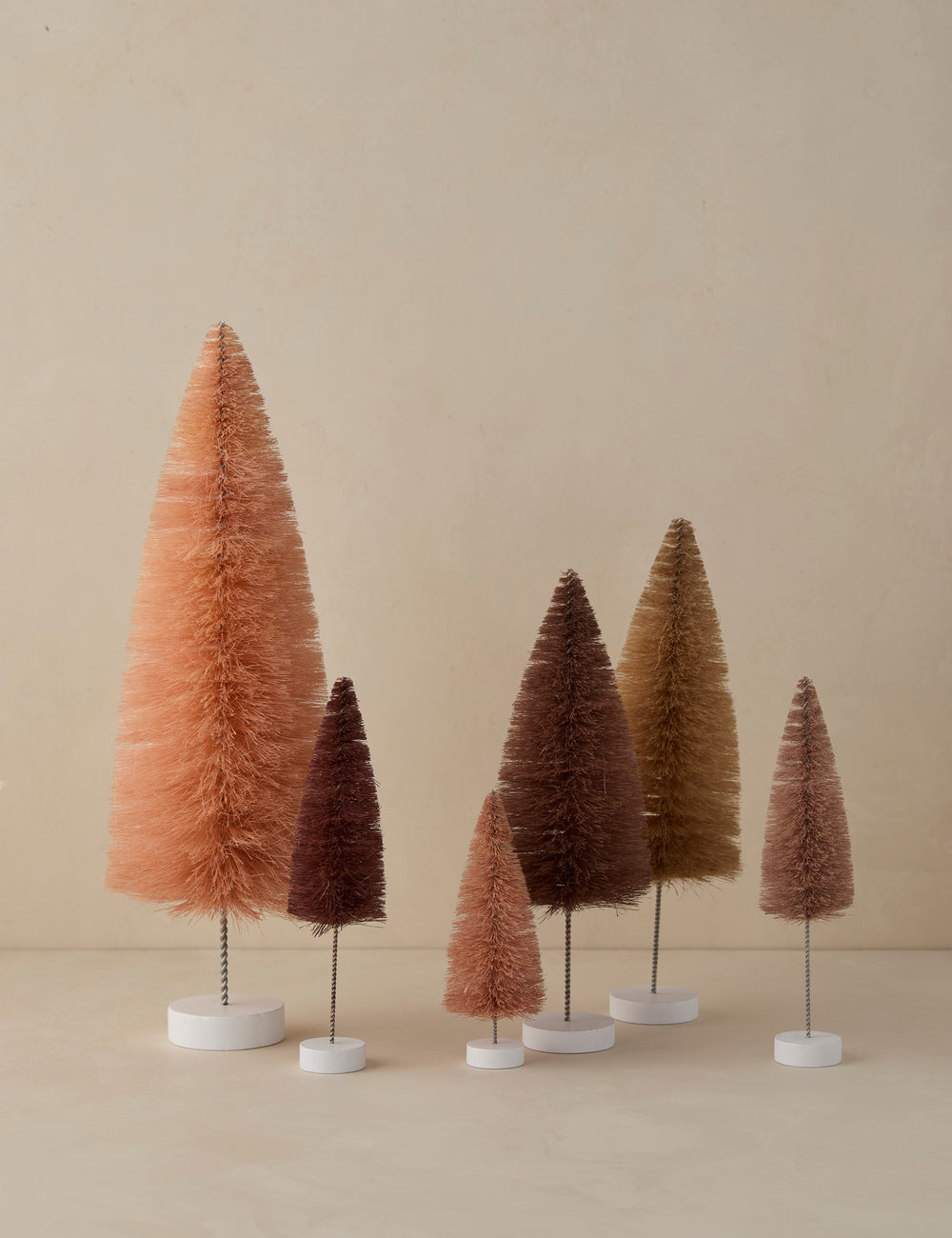 Rainbow Trees (Set of 6) by Cody Foster and Co