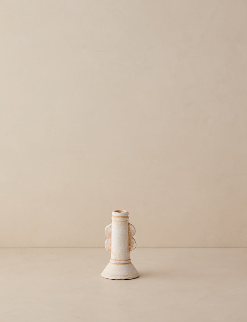 Raya Candle Holder by Meso