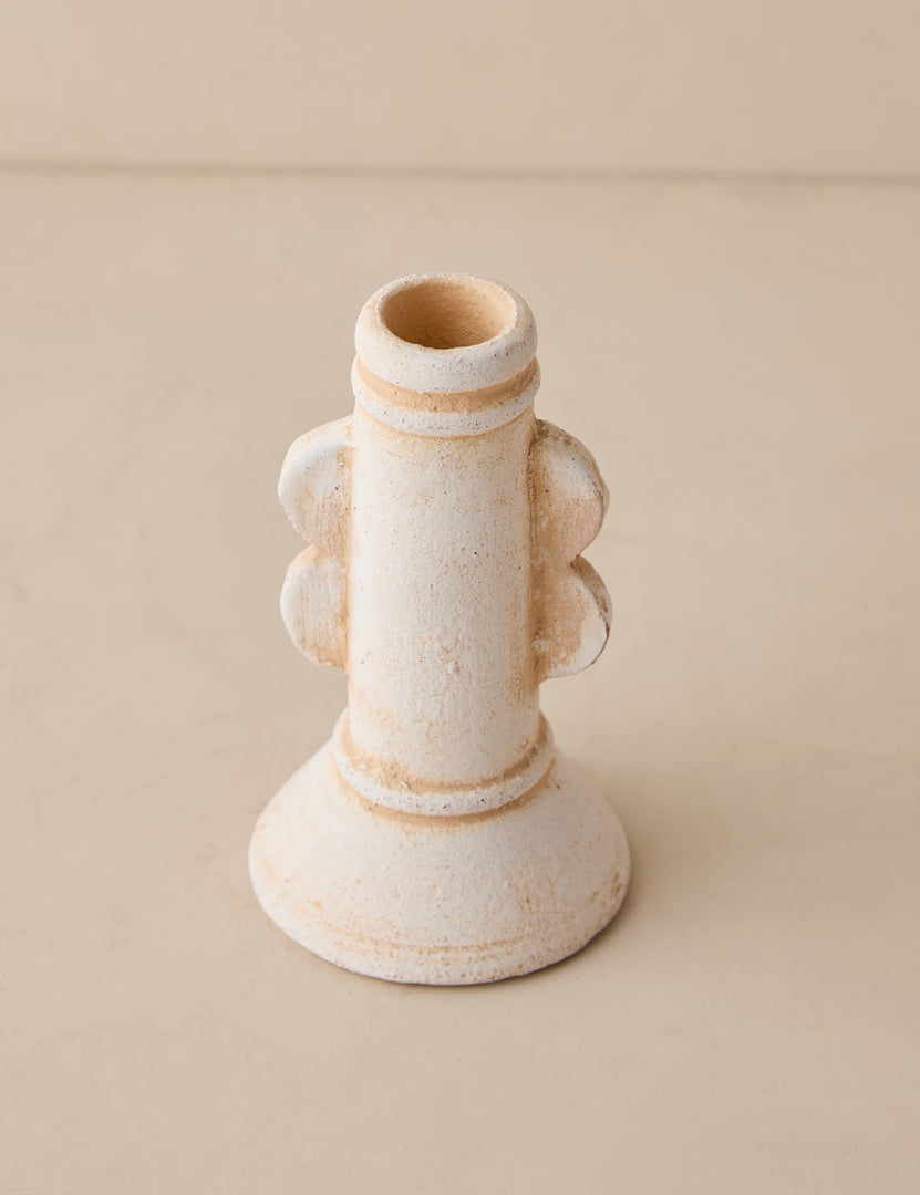 Raya Candle Holder by Meso