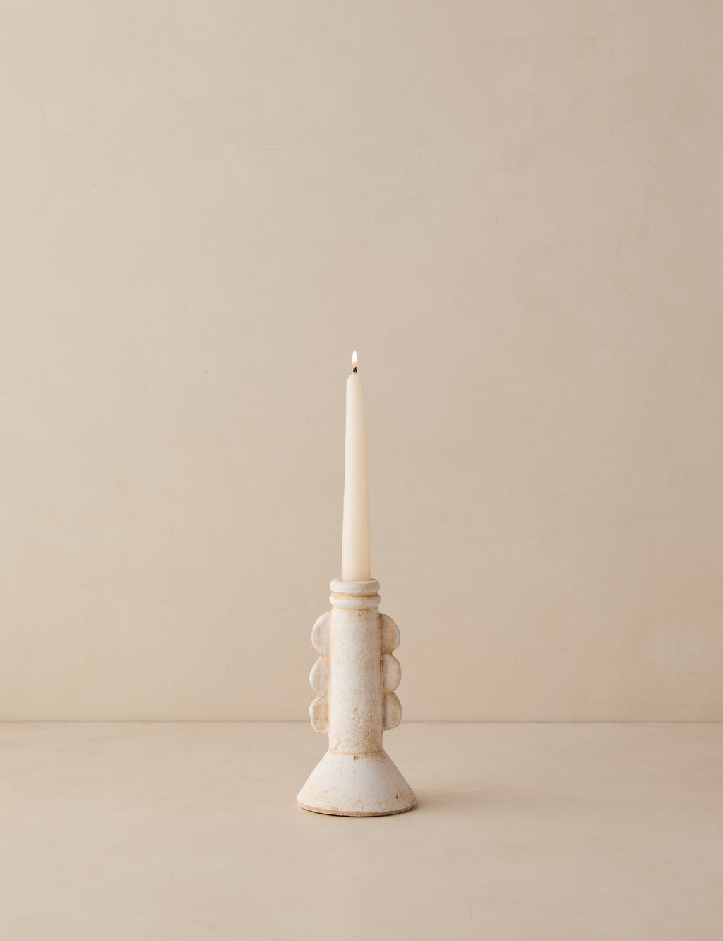 Raya Candle Holder by Meso