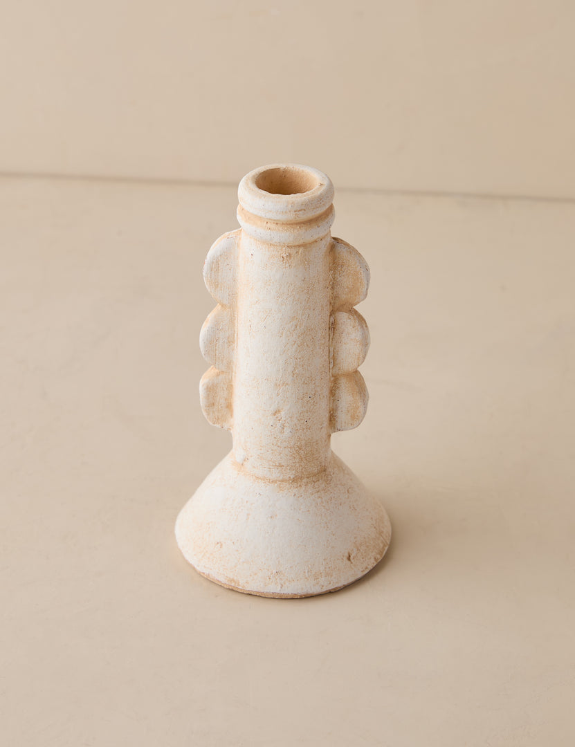Raya Candle Holder by Meso