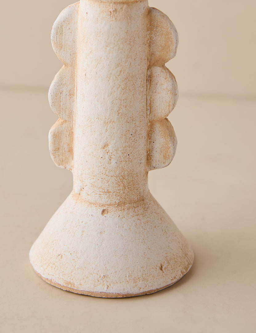 Raya Candle Holder by Meso