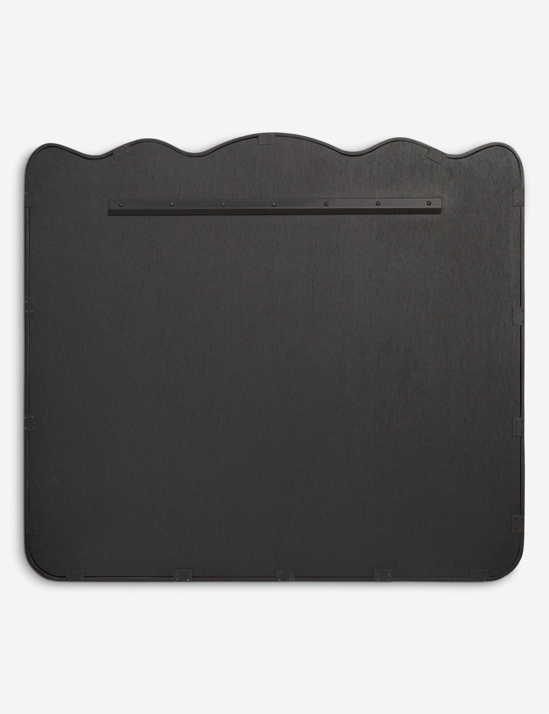 Rook Mantle Mirror by Sarah Sherman Samuel