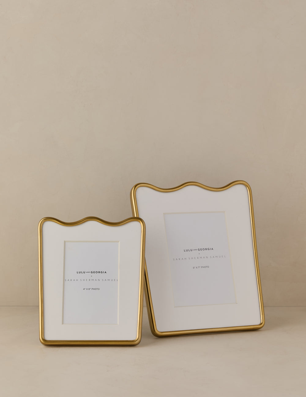 Rook Picture Frame by Sarah Sherman Samuel