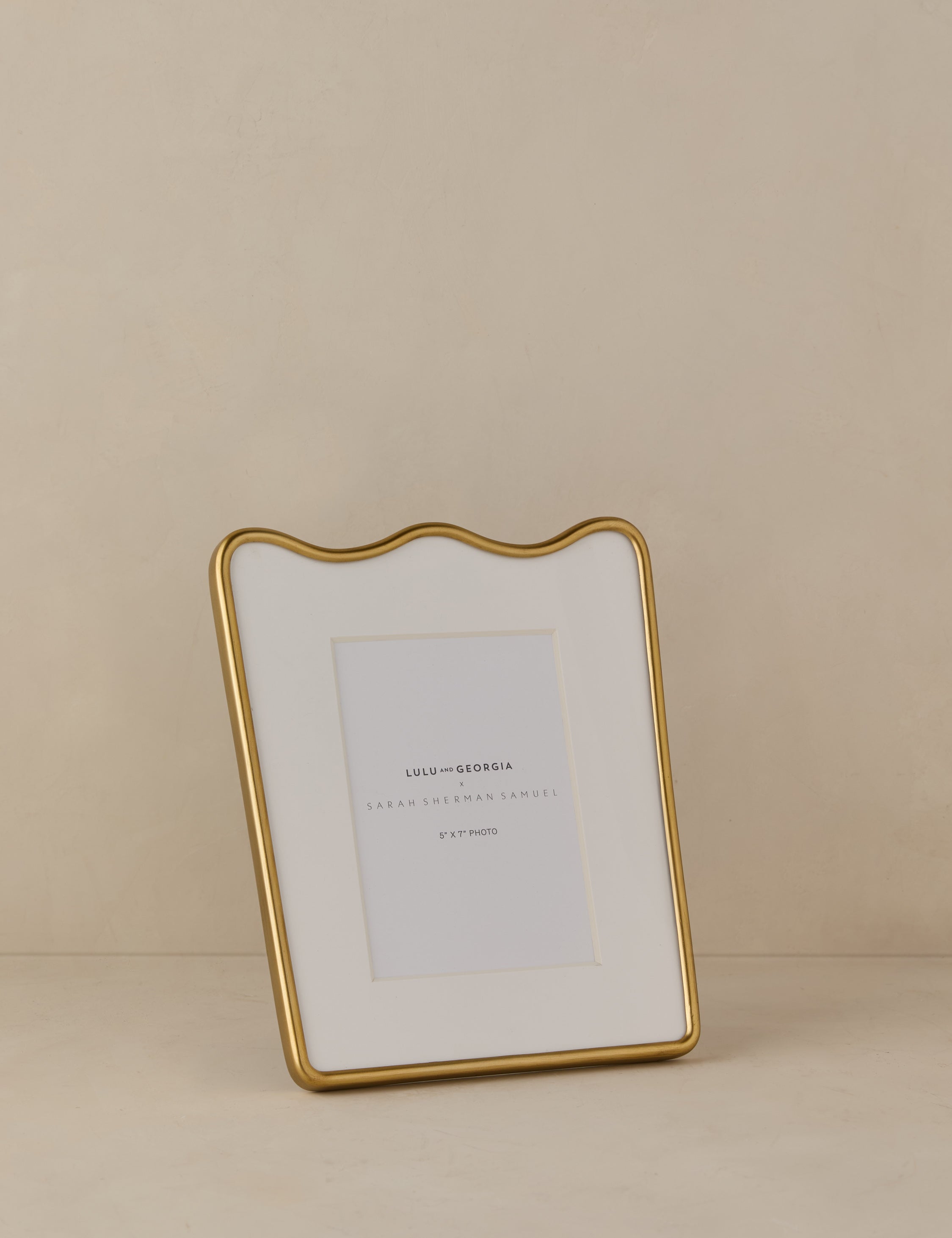 Rook Picture Frame by Sarah Sherman Samuel