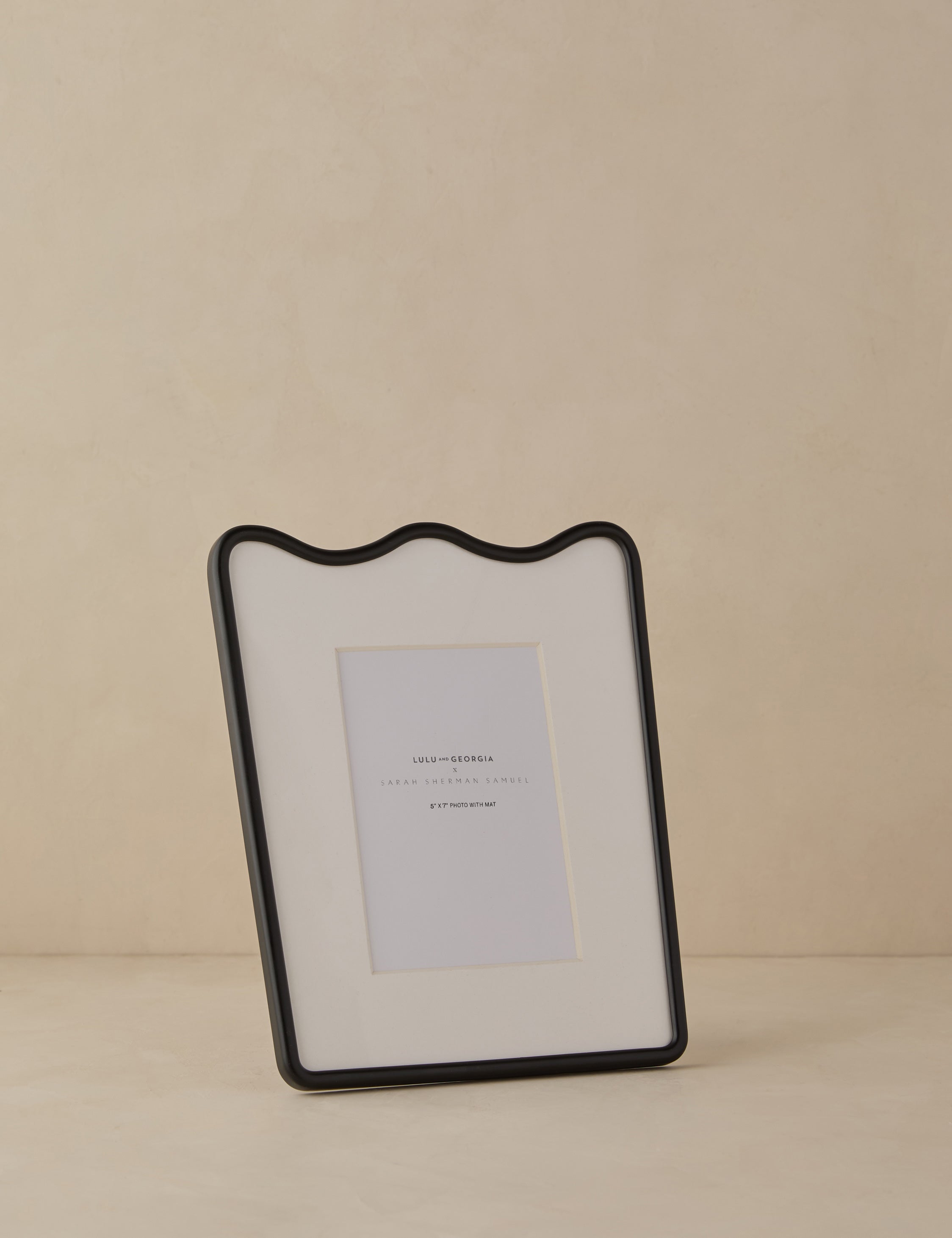 Rook Picture Frame by Sarah Sherman Samuel